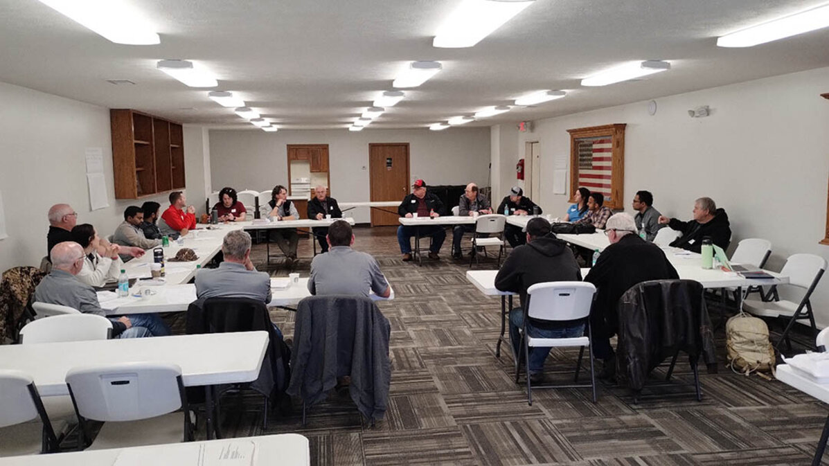 The Shell Creek Watershed Improvement Group: A Nationally Recognized ...