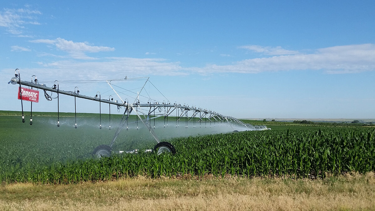 Central Plains Irrigation Conference Feb. 20-21 | CropWatch | Nebraska