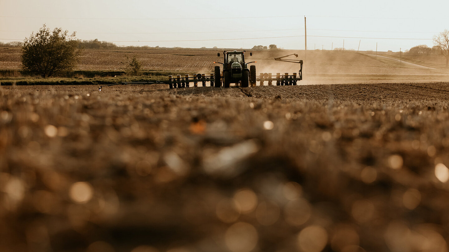 USDA NRCS Programs and Details for 2025 | CropWatch | Nebraska