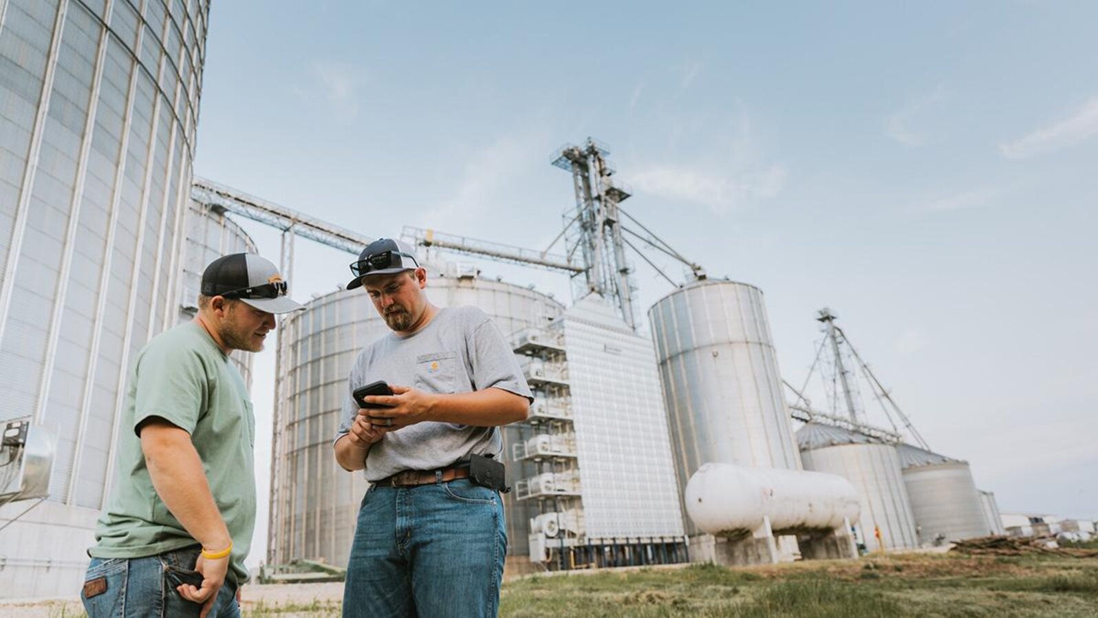 The Importance of Strategic Planning for Farmers and Ranchers | CropWatch | Nebraska