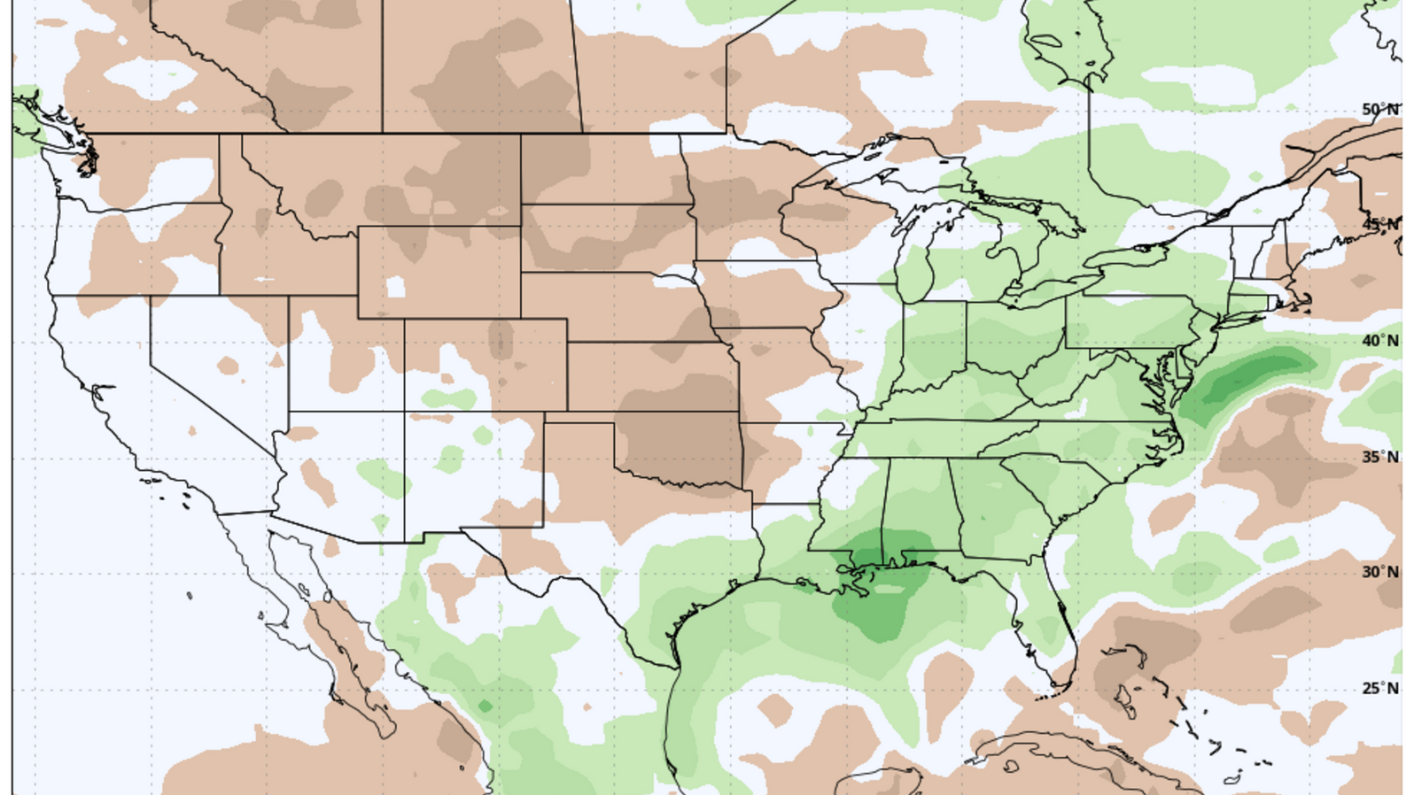 Climate Update: 2025 Summer Outlook | CropWatch | Nebraska
