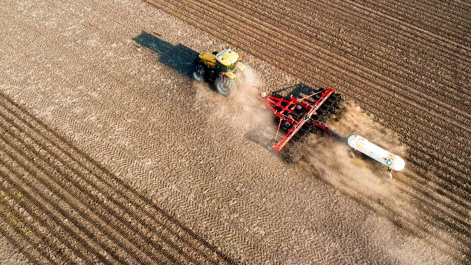 On-Farm Research Options Still Available for this Season | CropWatch ...