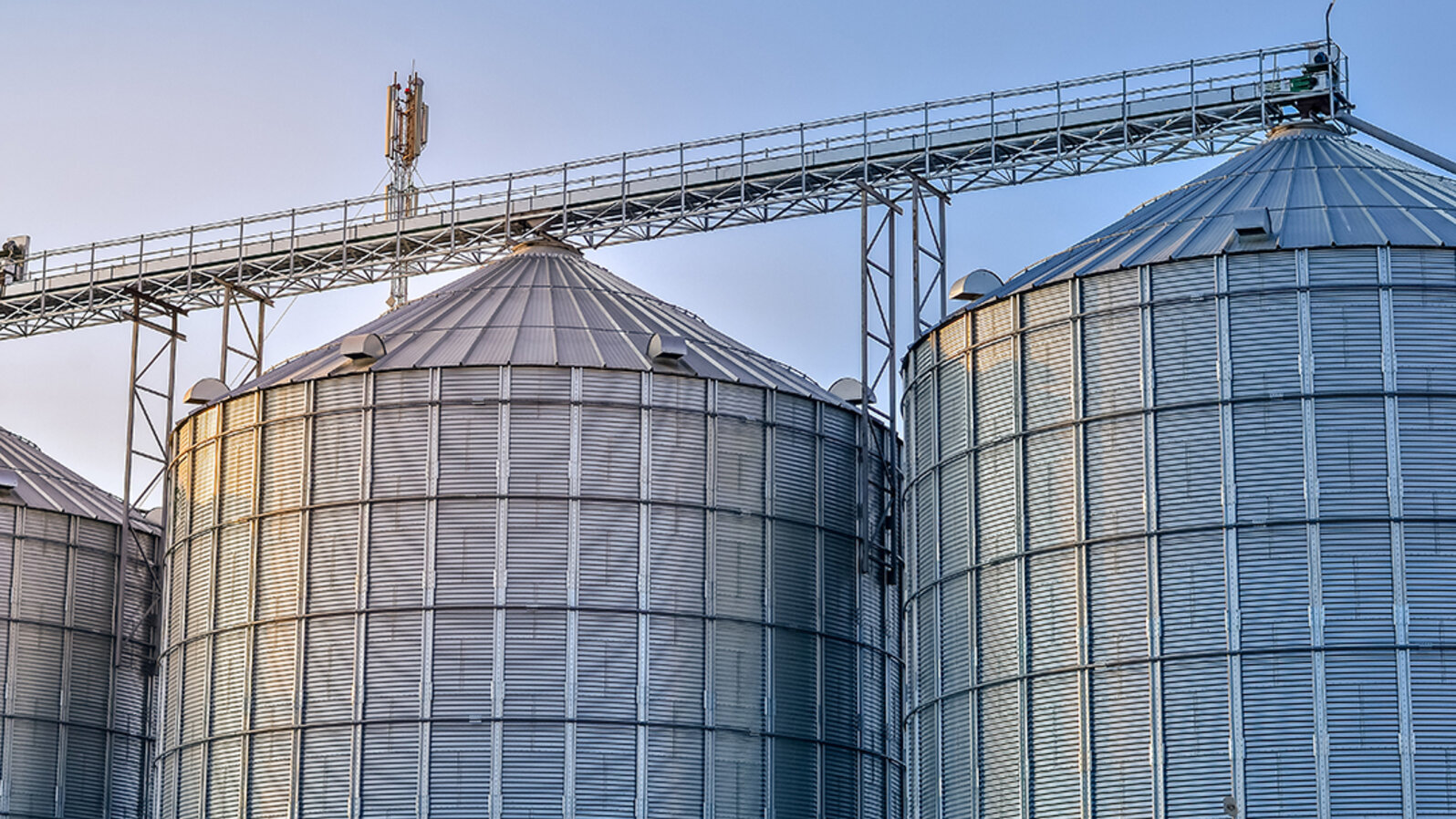 How to Estimate Bushels in a Round Grain Bin | CropWatch | Nebraska