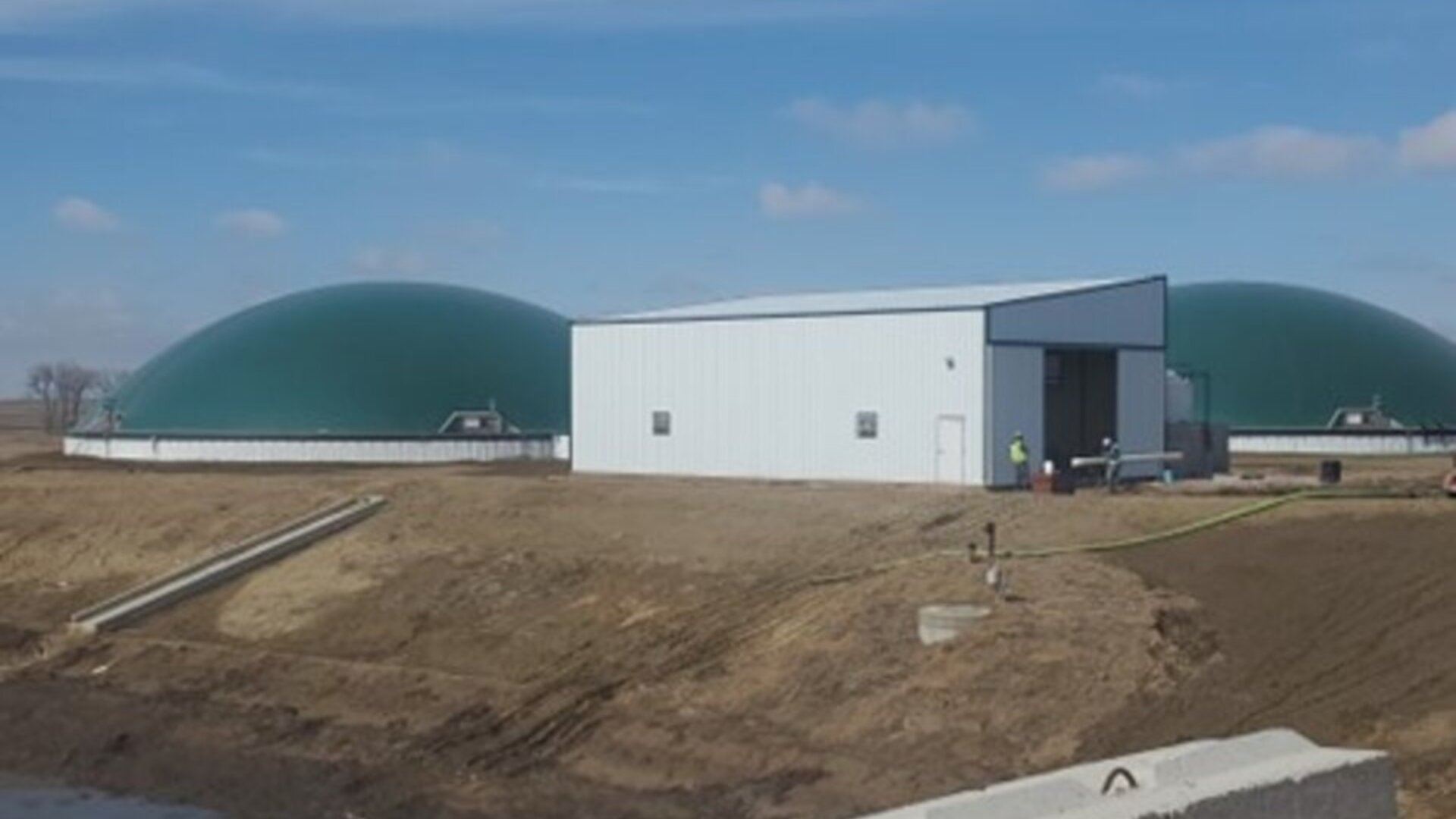 Do Digesters Affect the Nutrient Content of Manure? | CropWatch | Nebraska