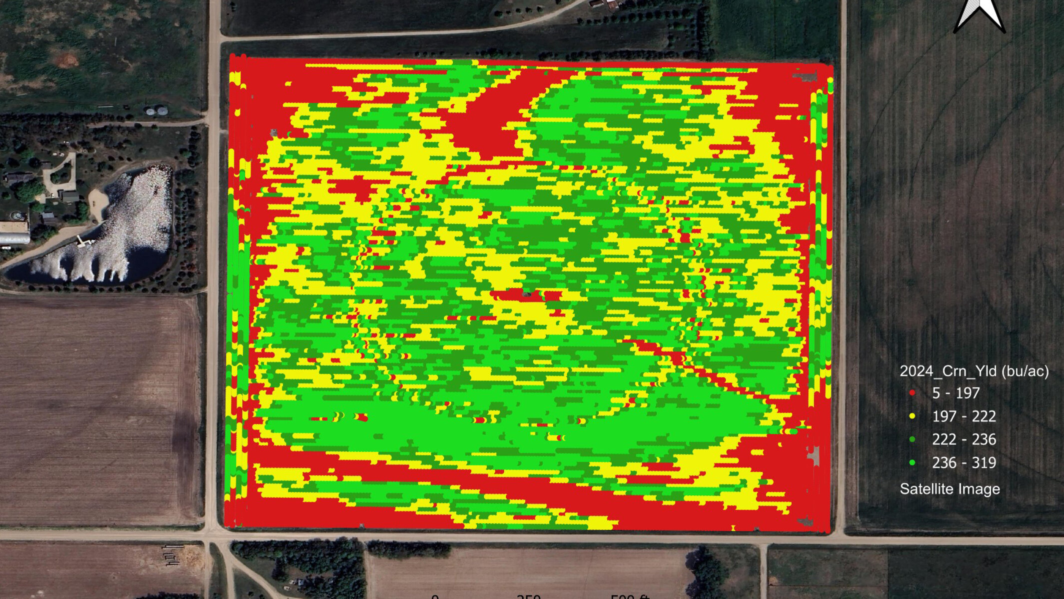 What Digital Tools are Used in Nebraska? | CropWatch | Nebraska
