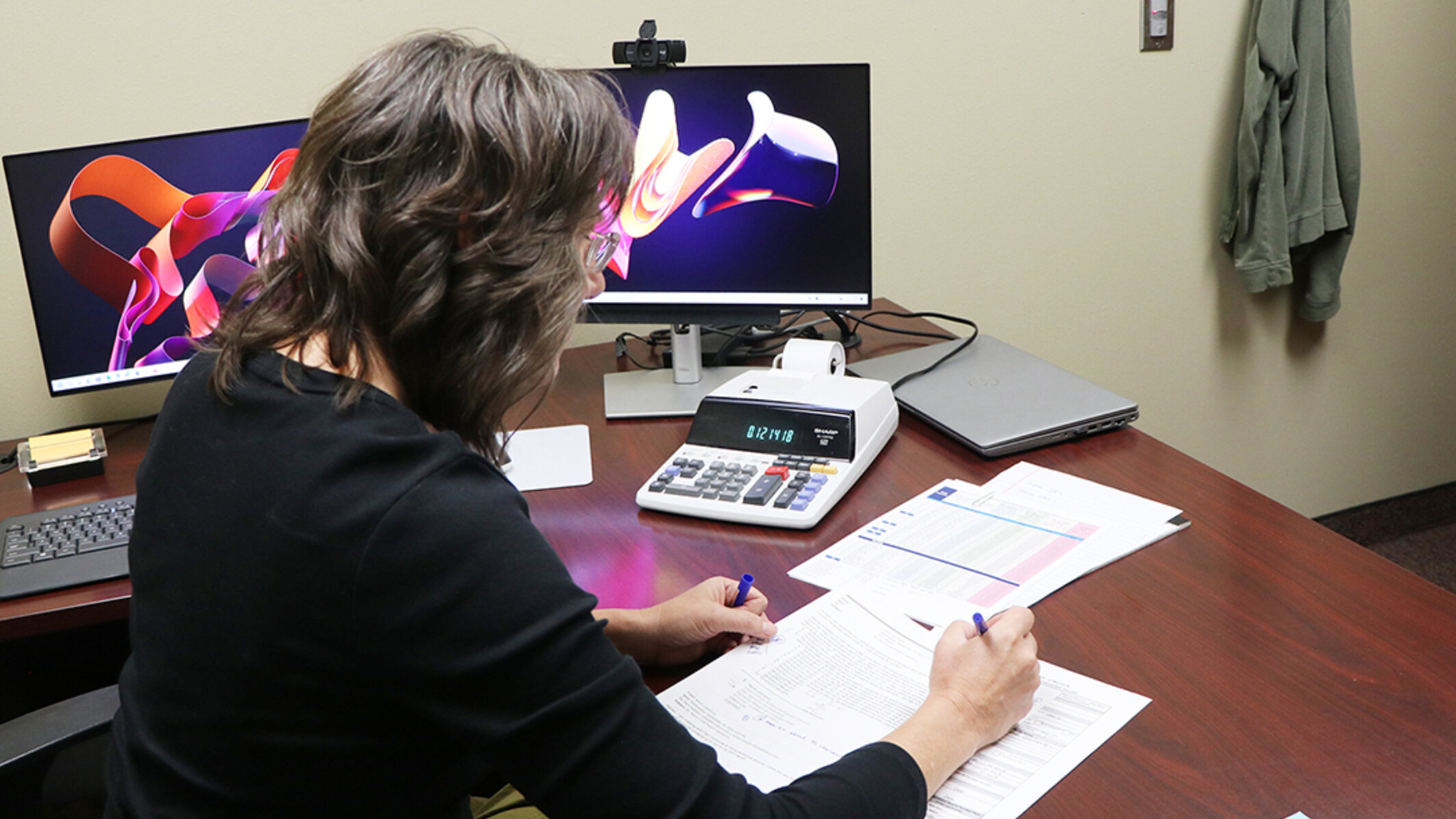 Introduction to Schedule F Workshop Scheduled in Mullen | CropWatch ...