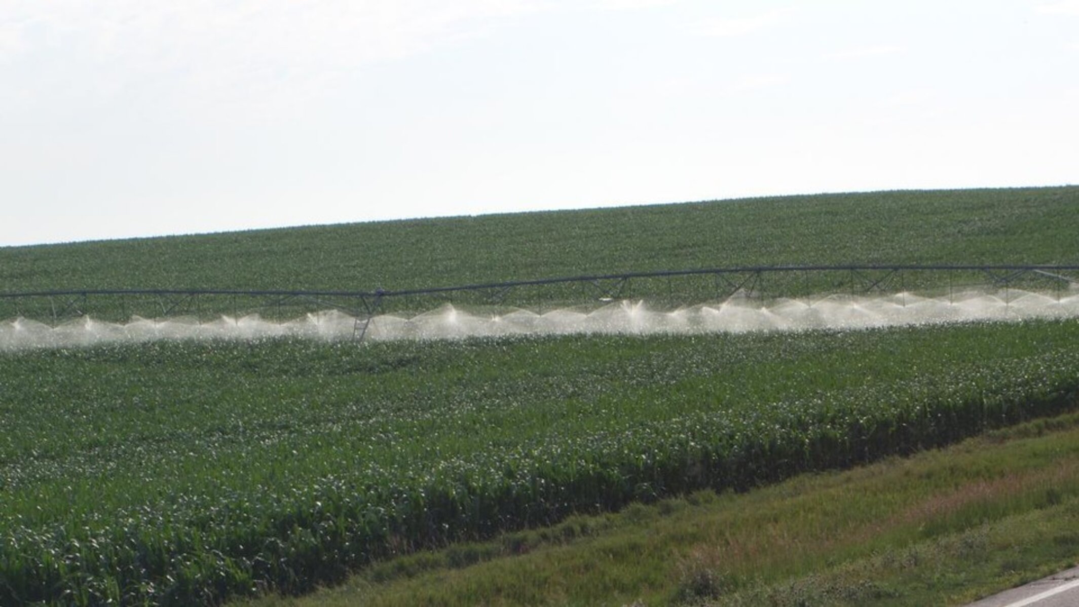 Spring Lecture Series to Focus on Advances in Irrigation | CropWatch ...