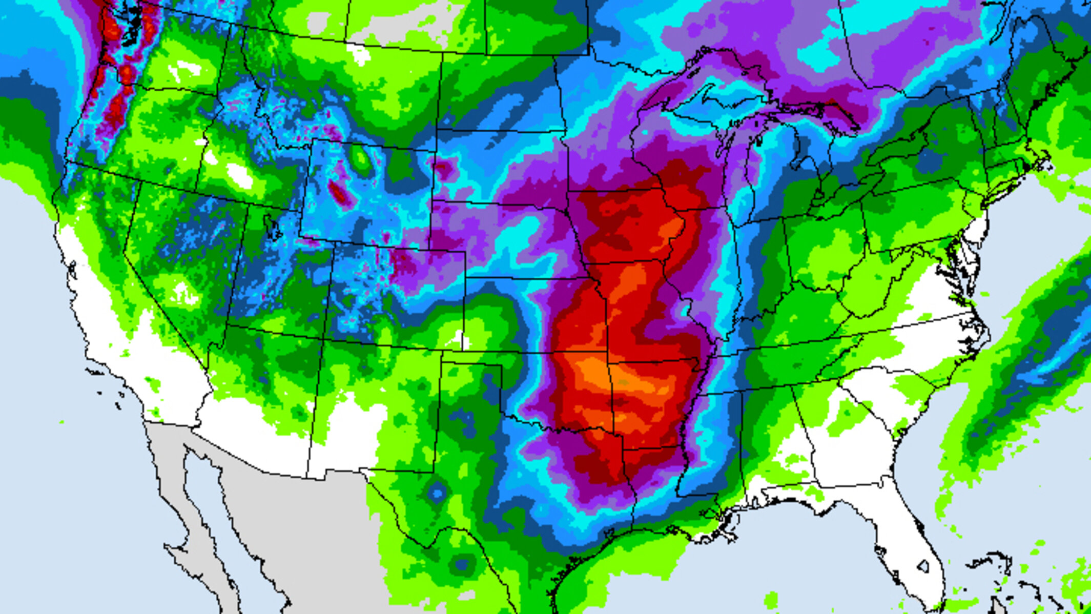 Weather Information & Resources | CropWatch | Nebraska