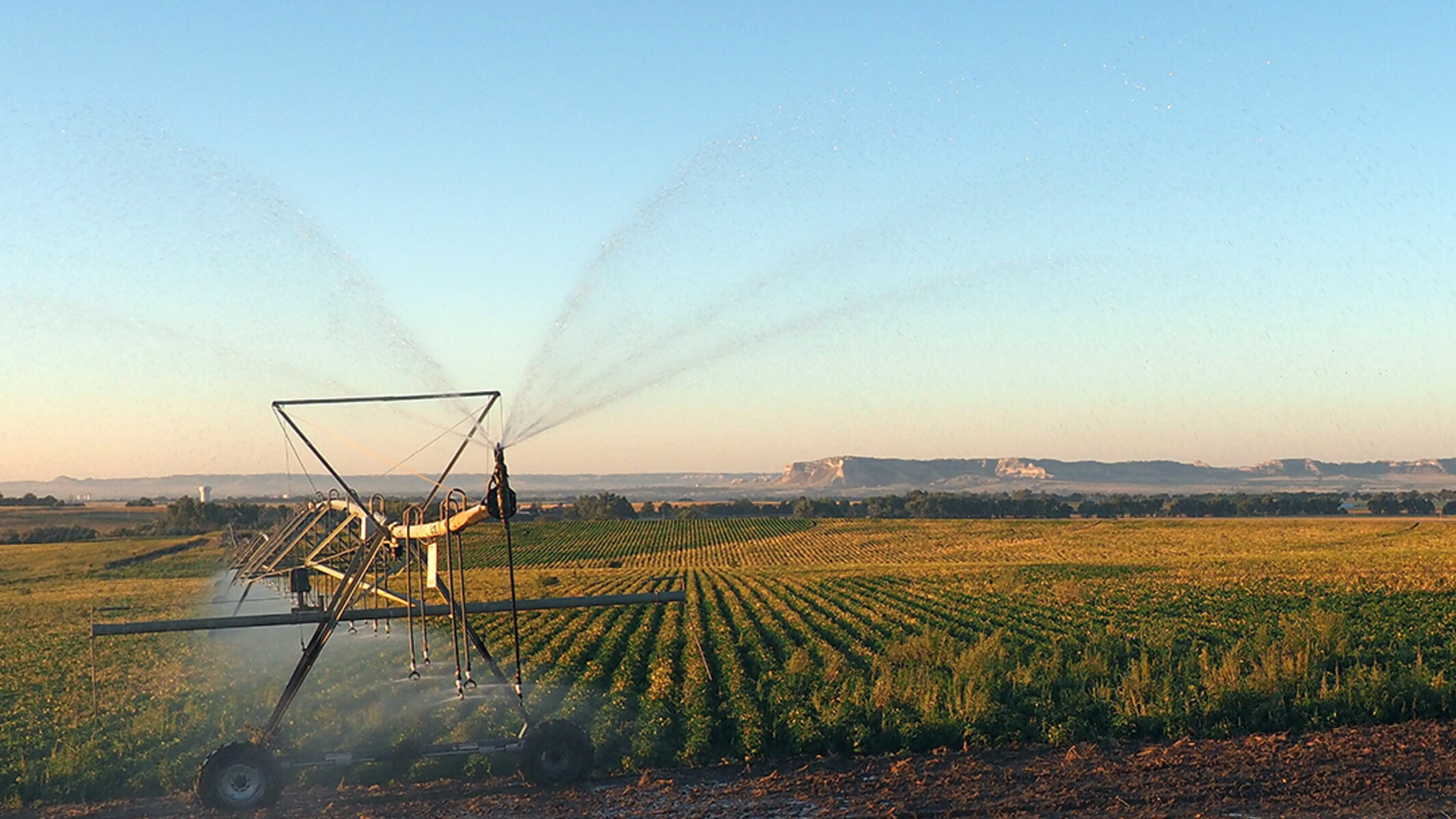 2023 Irrigation and Water Management Data Now Available | CropWatch ...