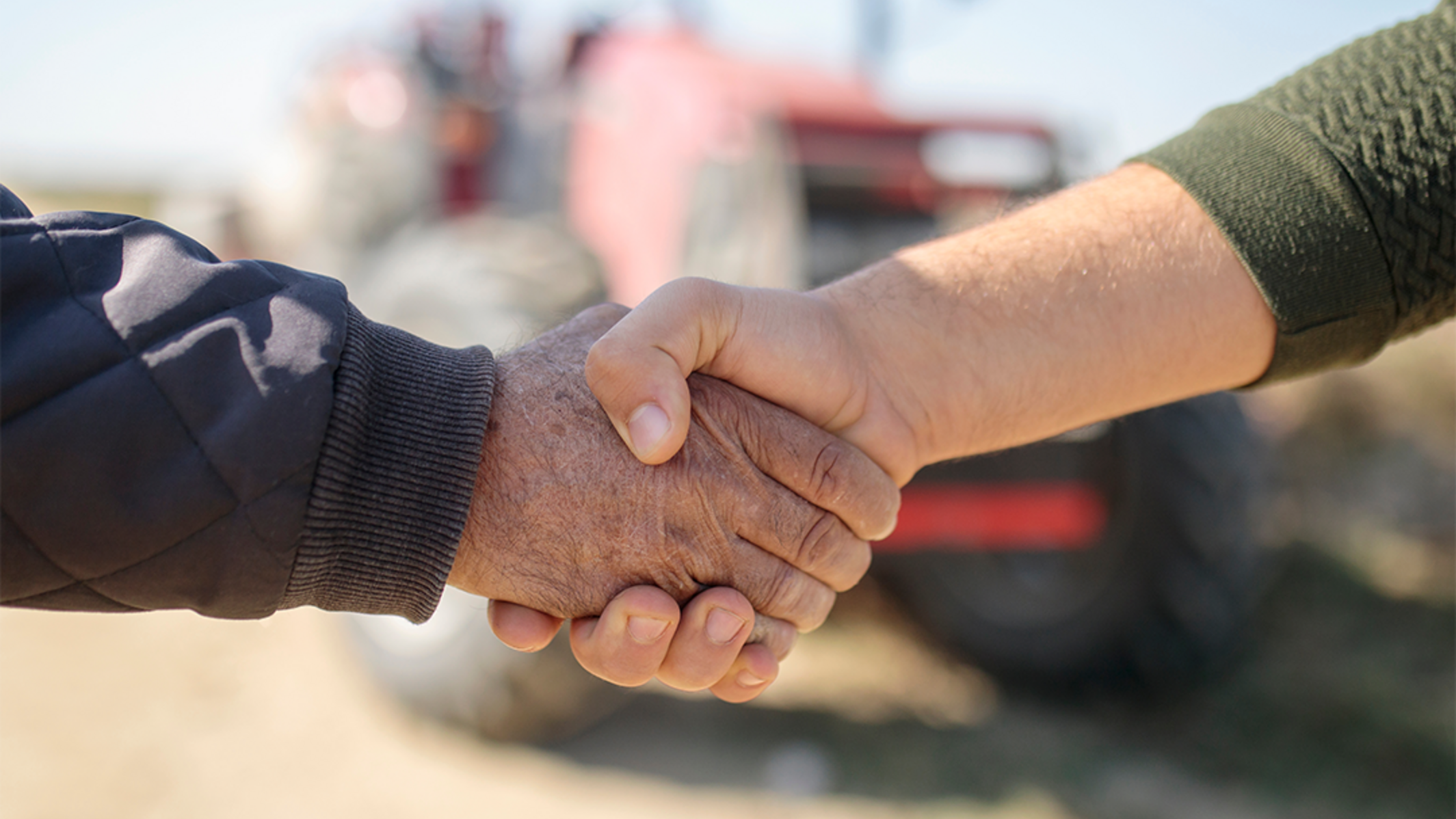 Verbal Leases: What Happens When Someone Dies | CropWatch | Nebraska