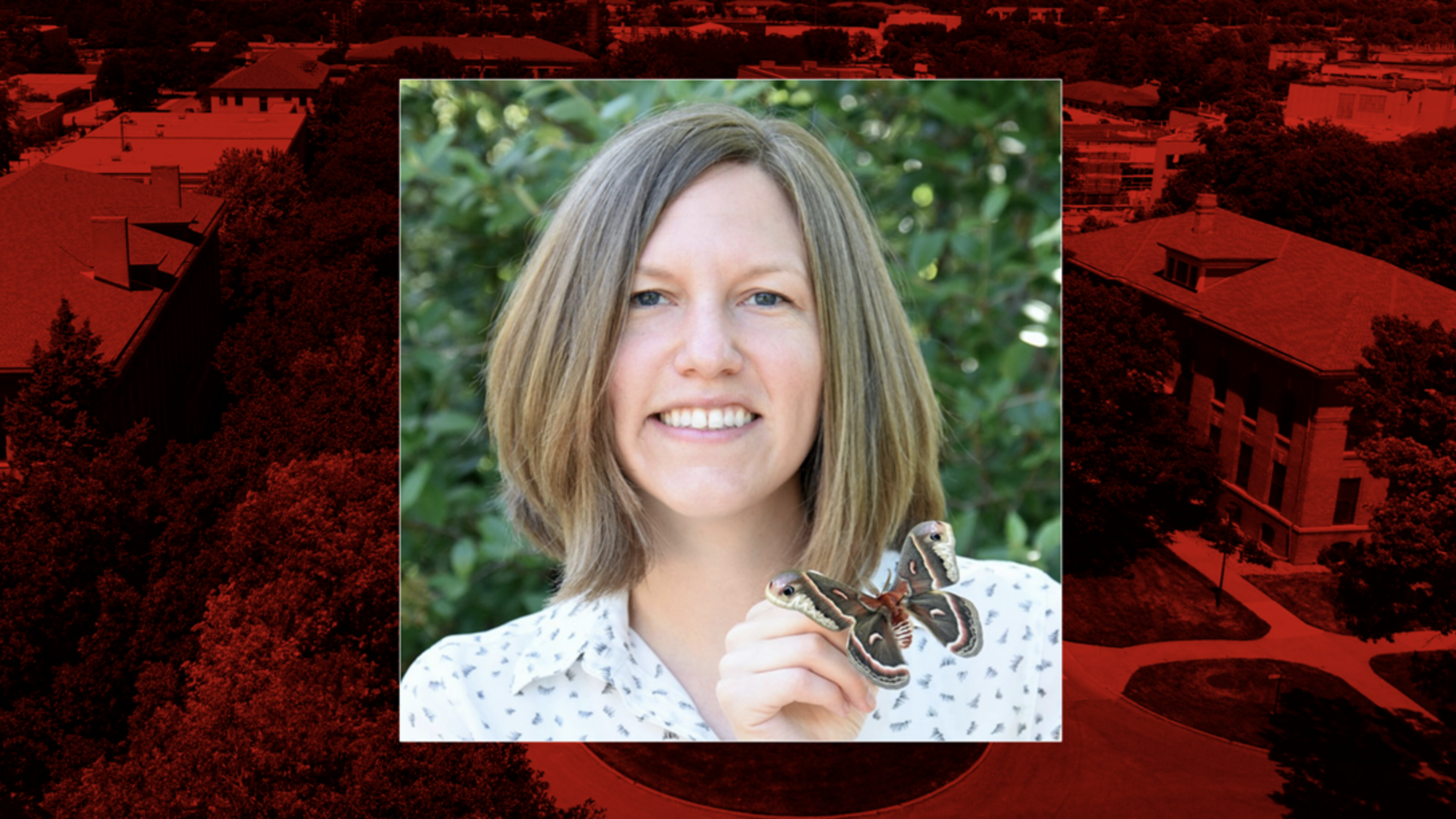 Julie Peterson Named Interim Director of West Central Research ...