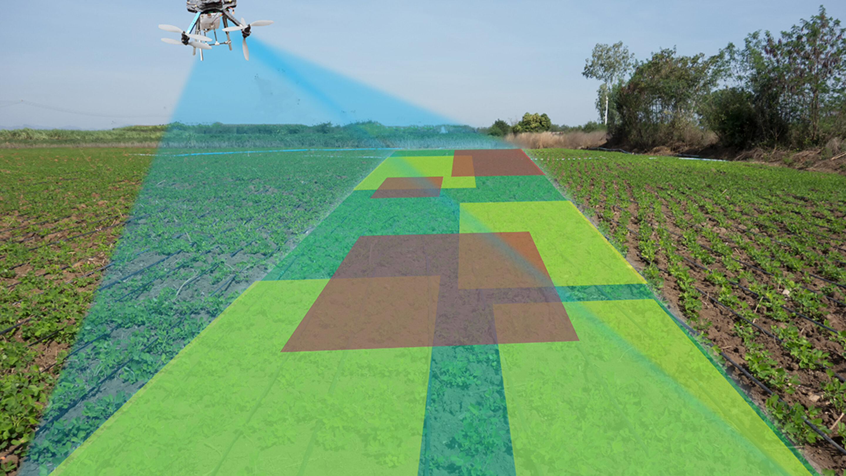 Bonus Workshop: Mapping Drone Bootcamp Master Class to Follow Ag Drone ...