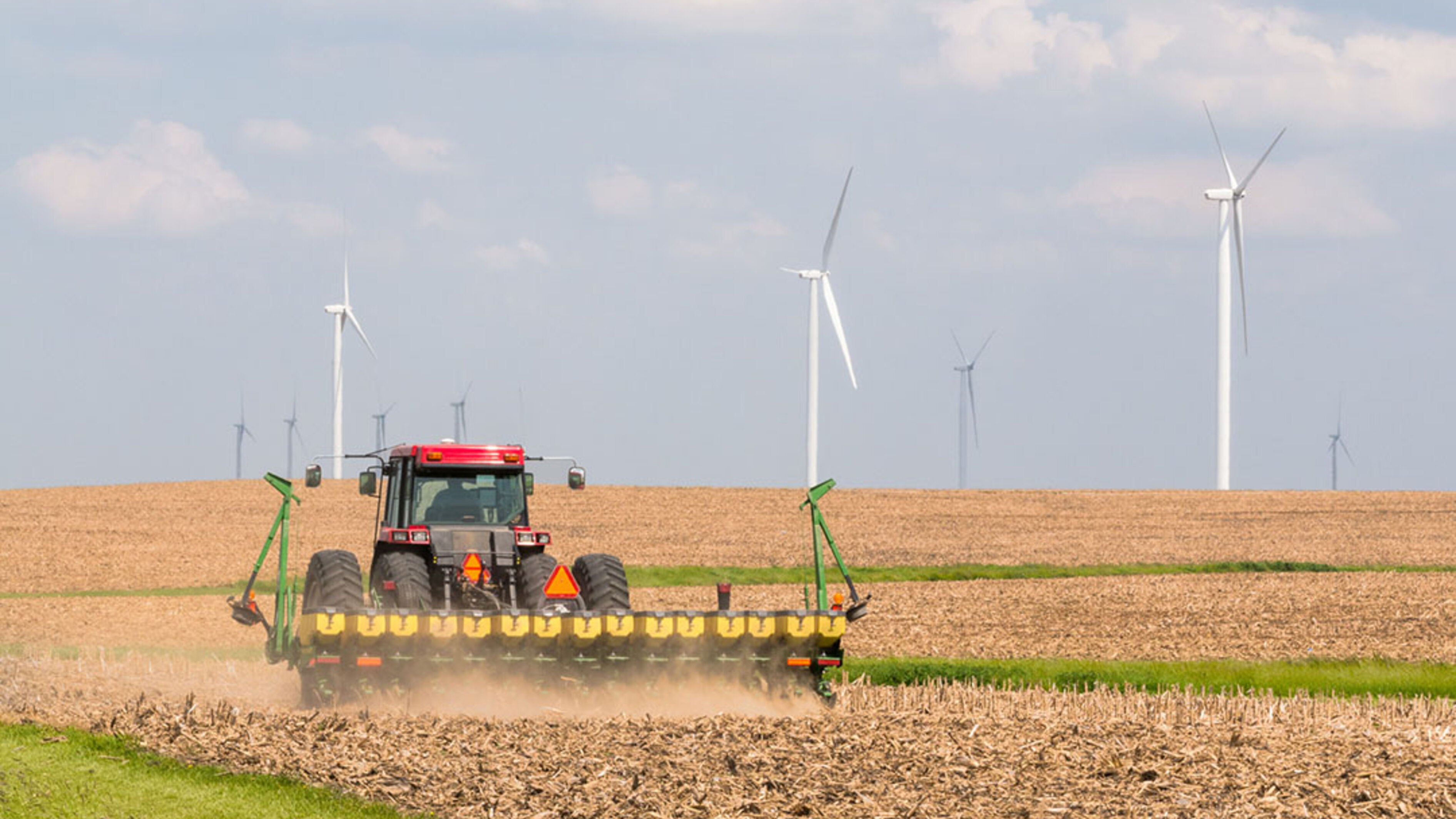 Inflation Reduction Act: What Does it Mean for the Climate and Ag Producers? | CropWatch | Nebraska