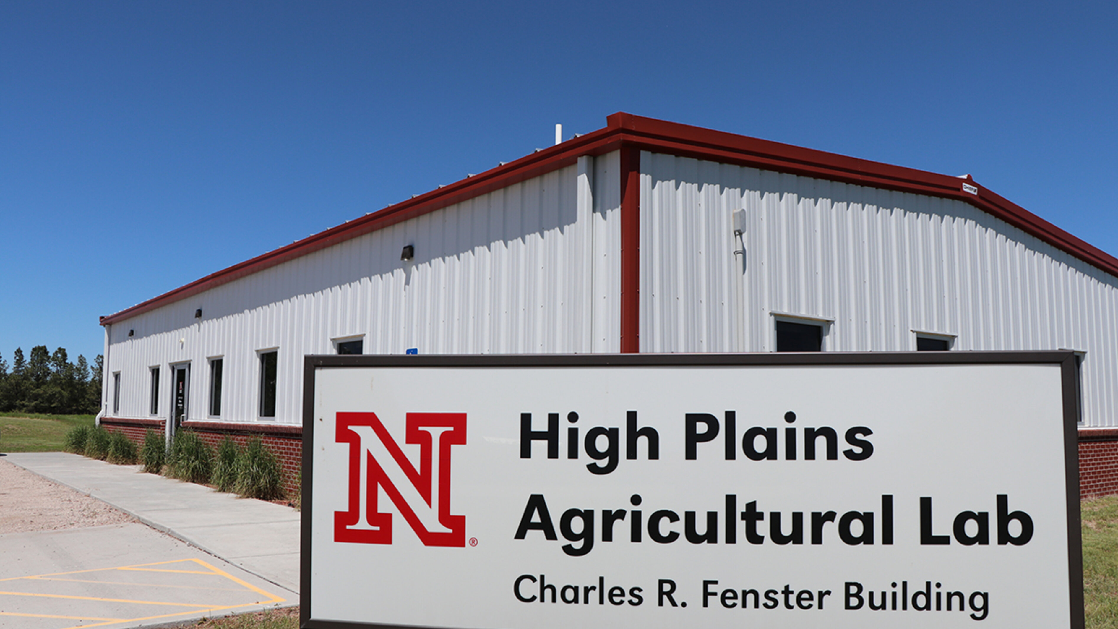 High Plains Ag Lab Presented Award for 150 Years of Observation ...