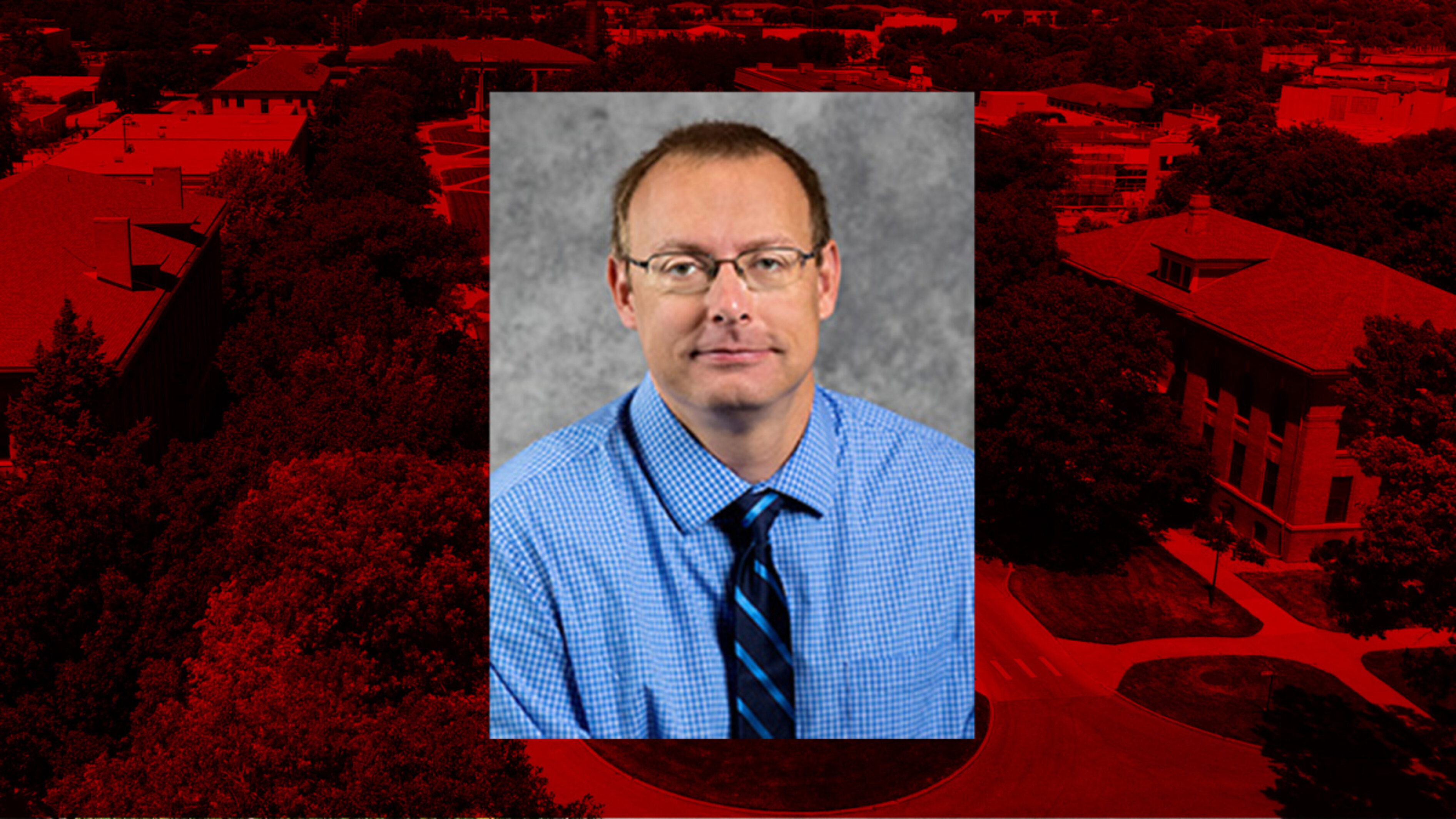 Climatologist Behnke is New Manager of Nebraska Mesonet Weather Data ...