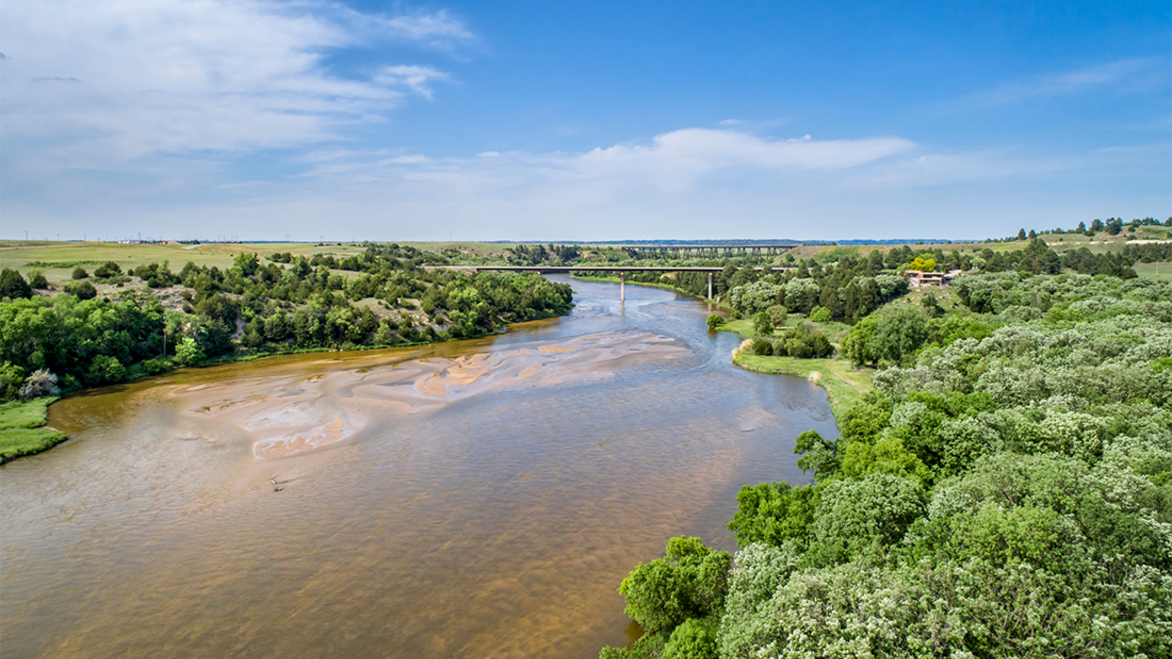 Major Nebraska Rivers and Their Drainages: Part 6 | CropWatch | Nebraska