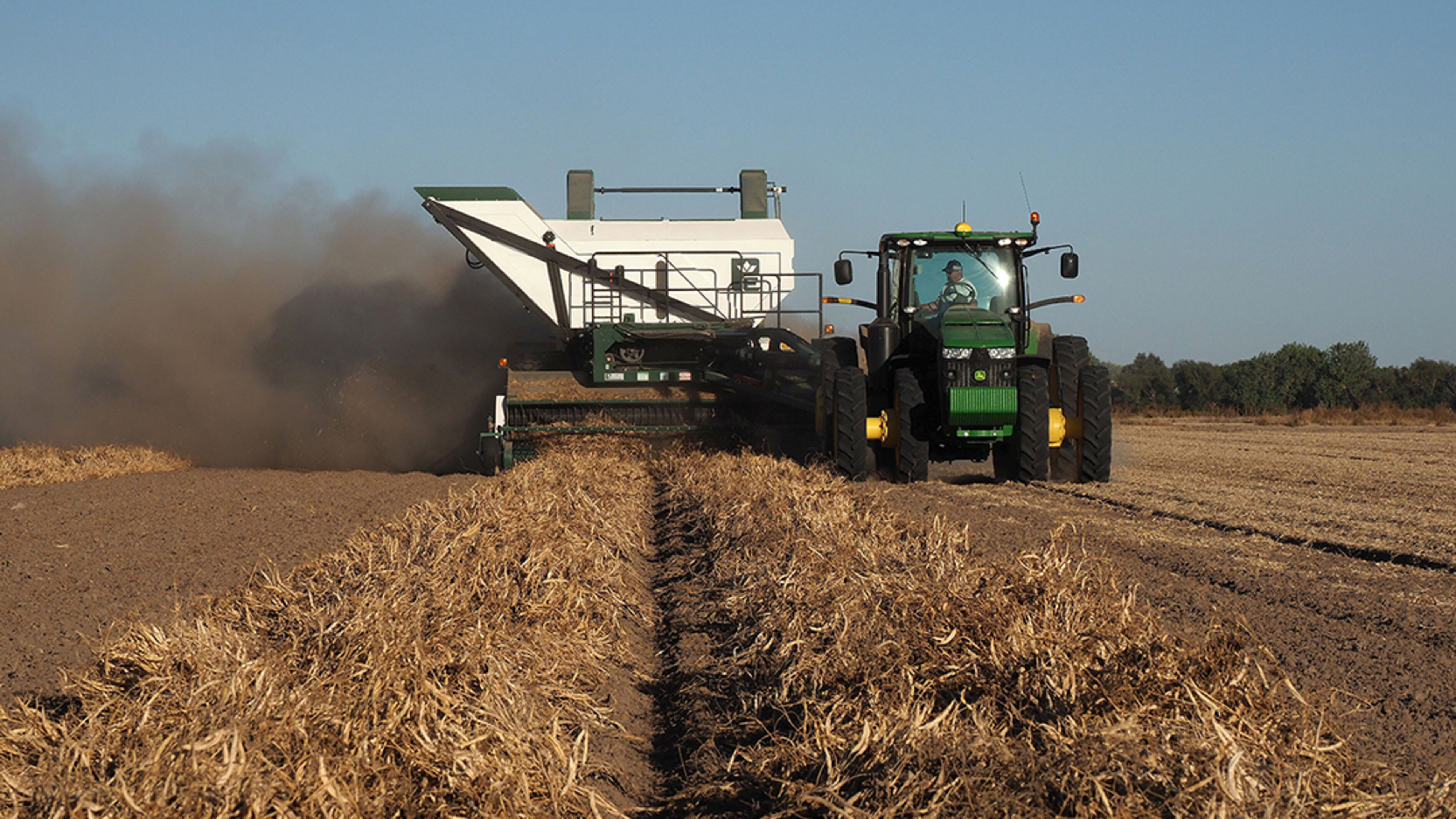 Harvest and Irrigation Outlook for Fall in Western Nebraska | CropWatch ...