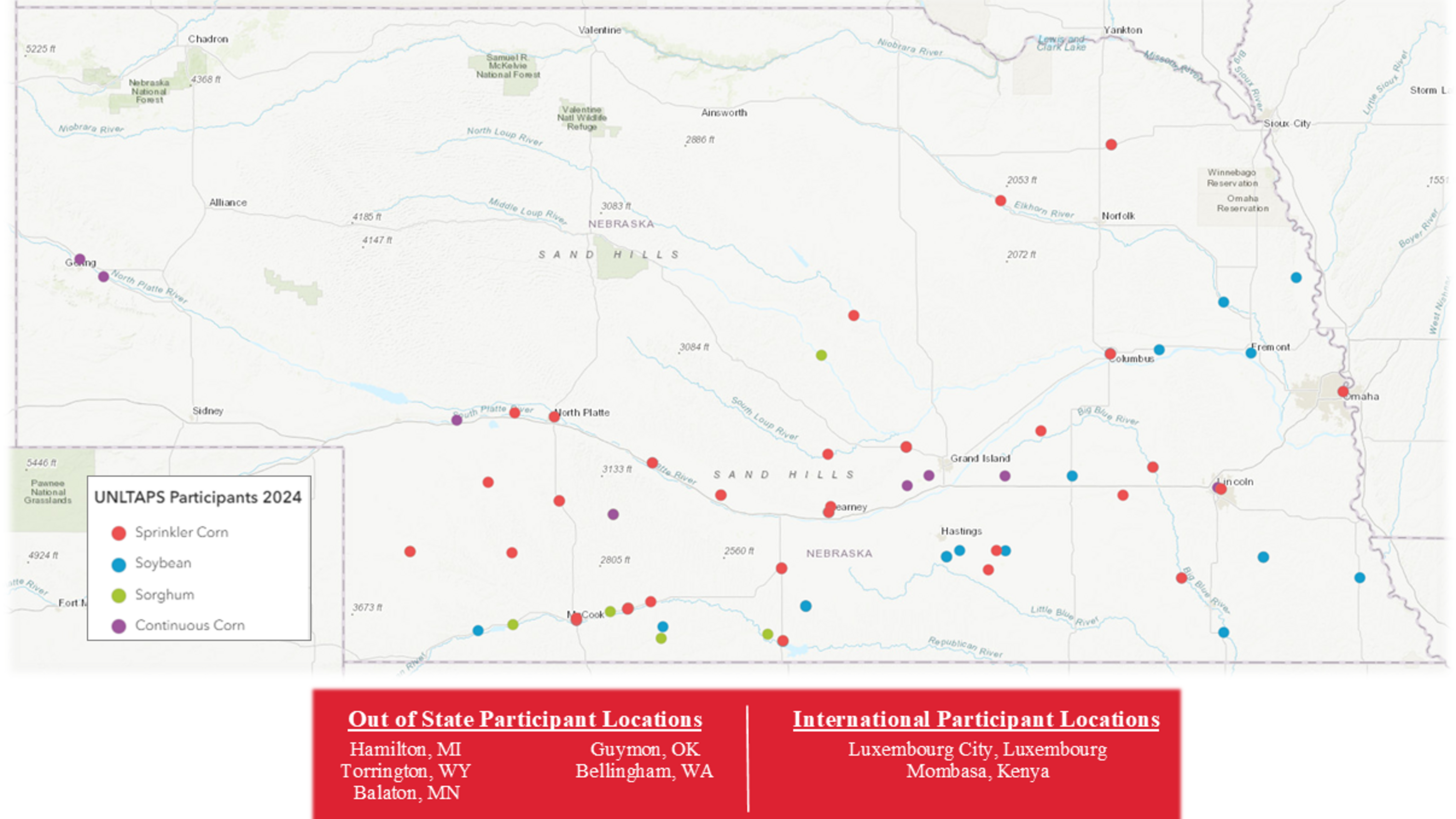UNL-TAPS to Celebrate a Year of Strategy and Success at January Banquet ...
