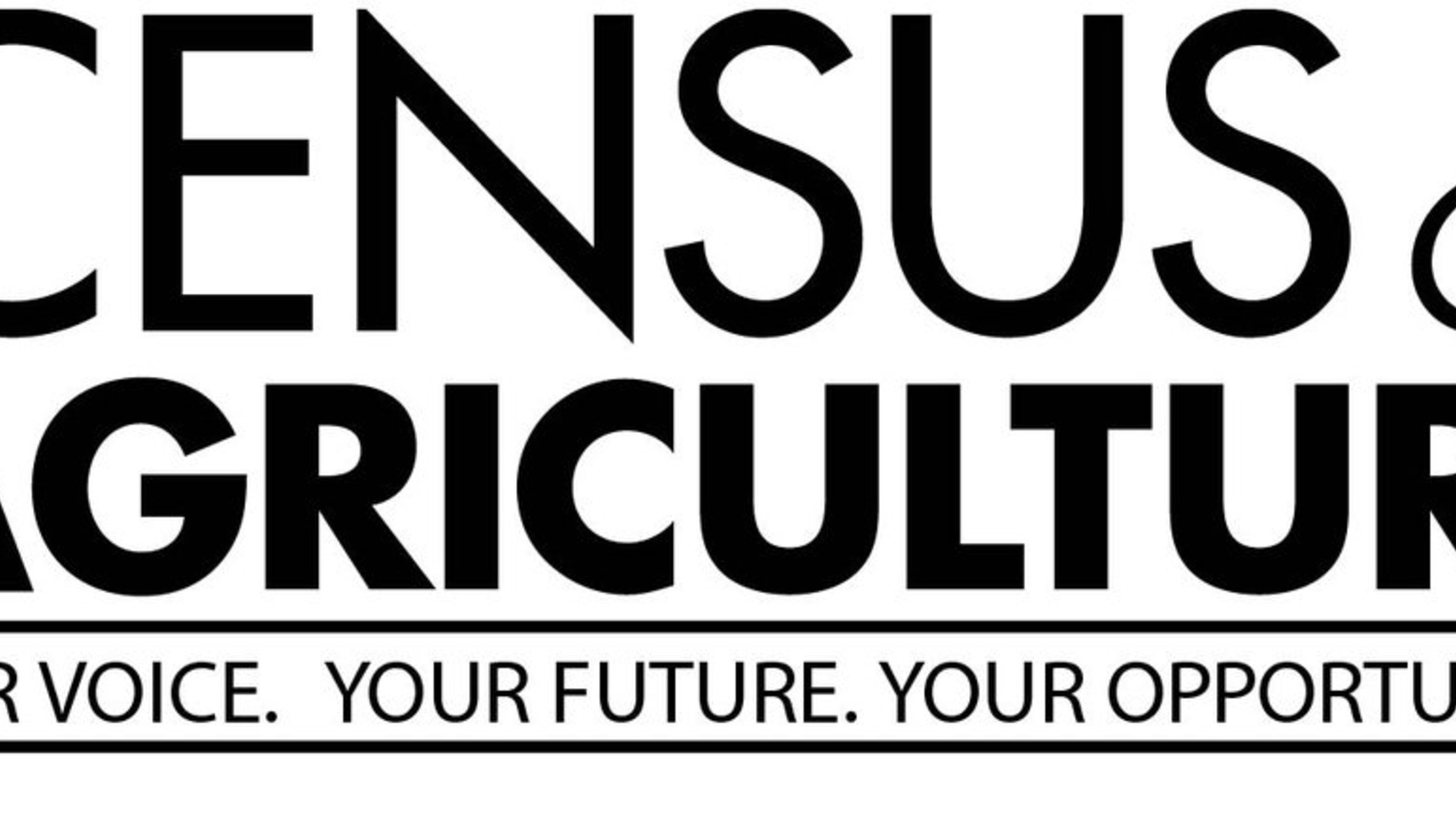 2017 USDA Census of Agriculture is Underway | CropWatch | Nebraska