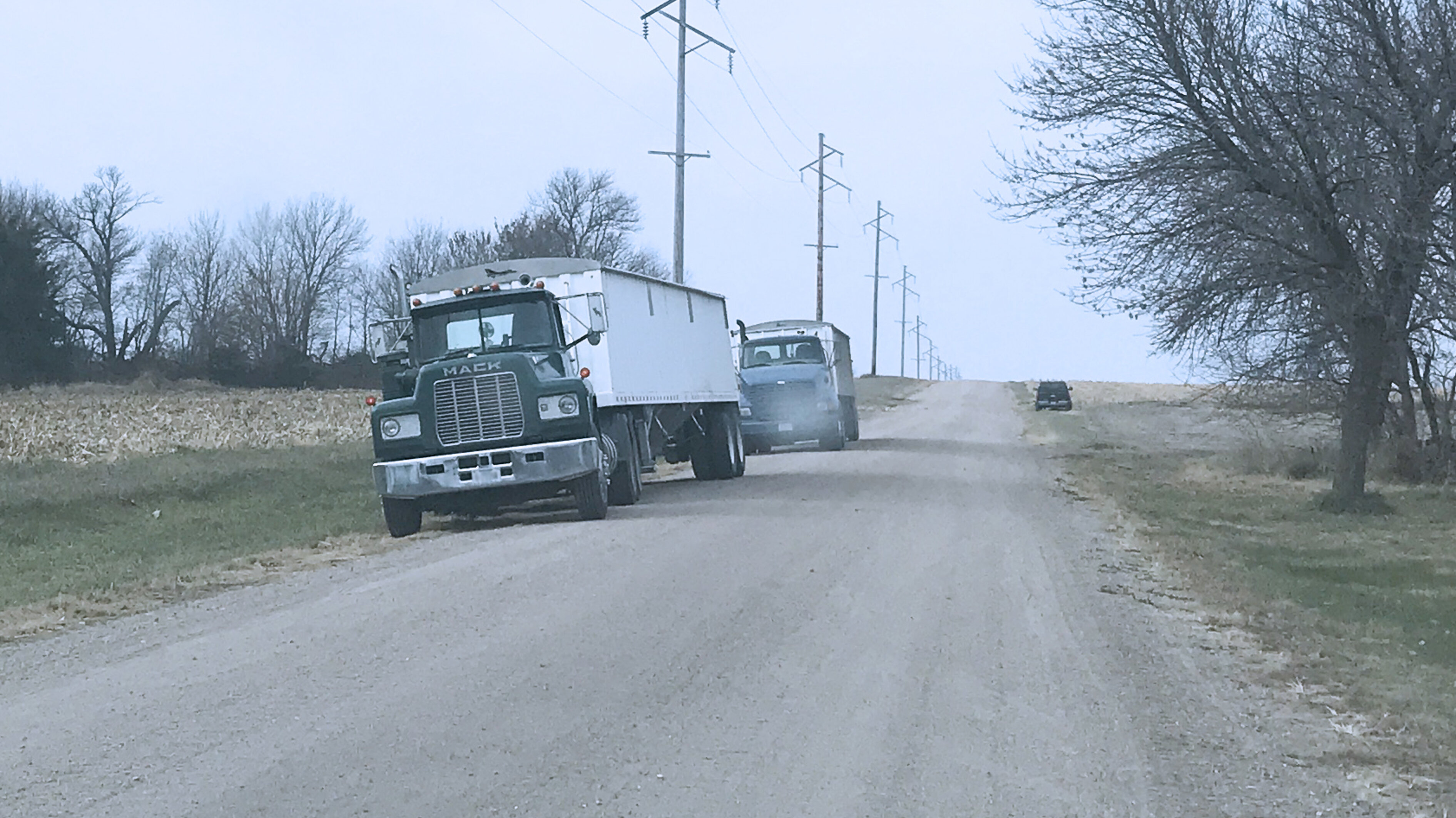 Changes to Bridge Posting Signs Require Truckers Attention | CropWatch ...
