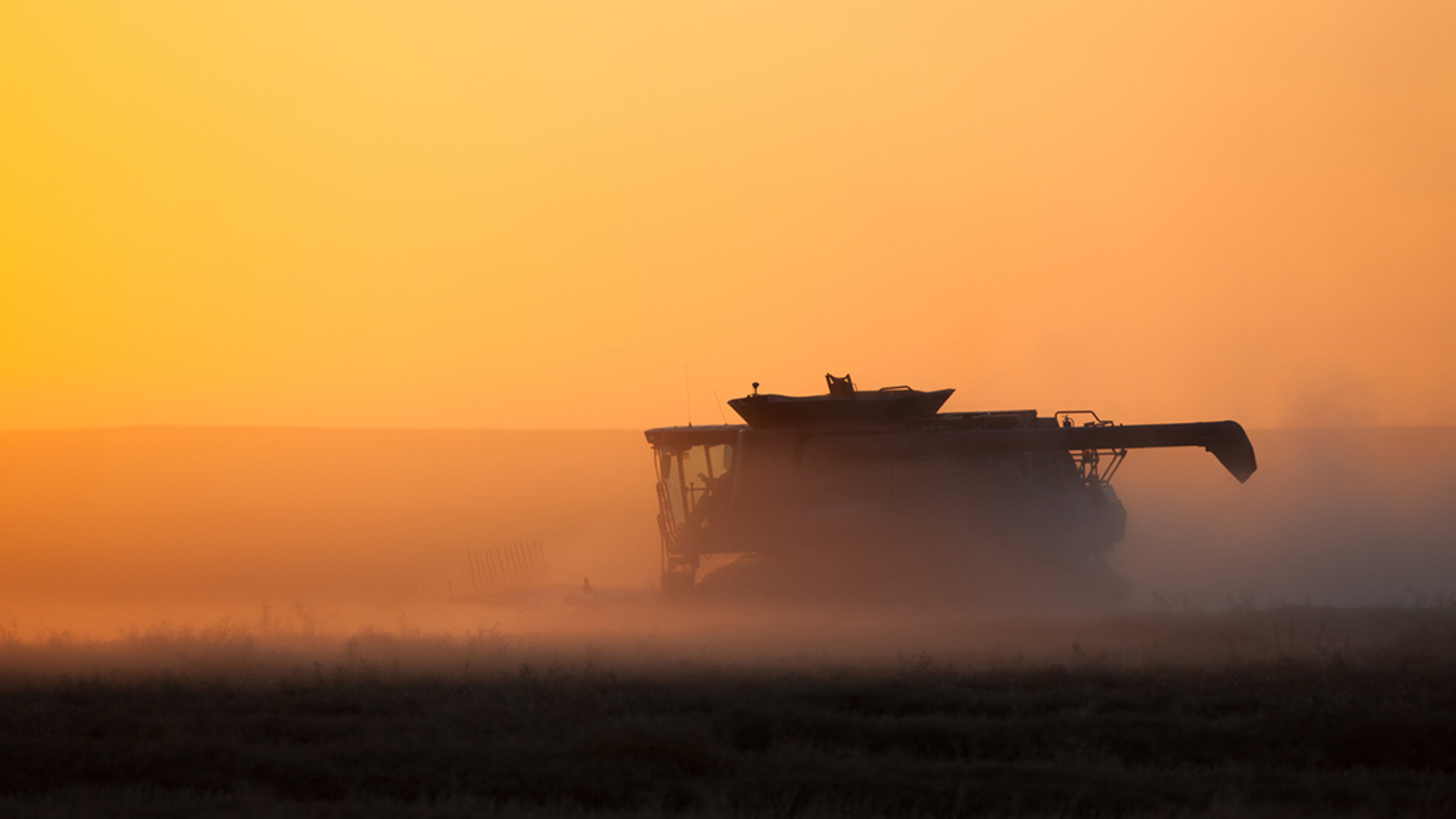 Staying Safe During Harvest | CropWatch | Nebraska