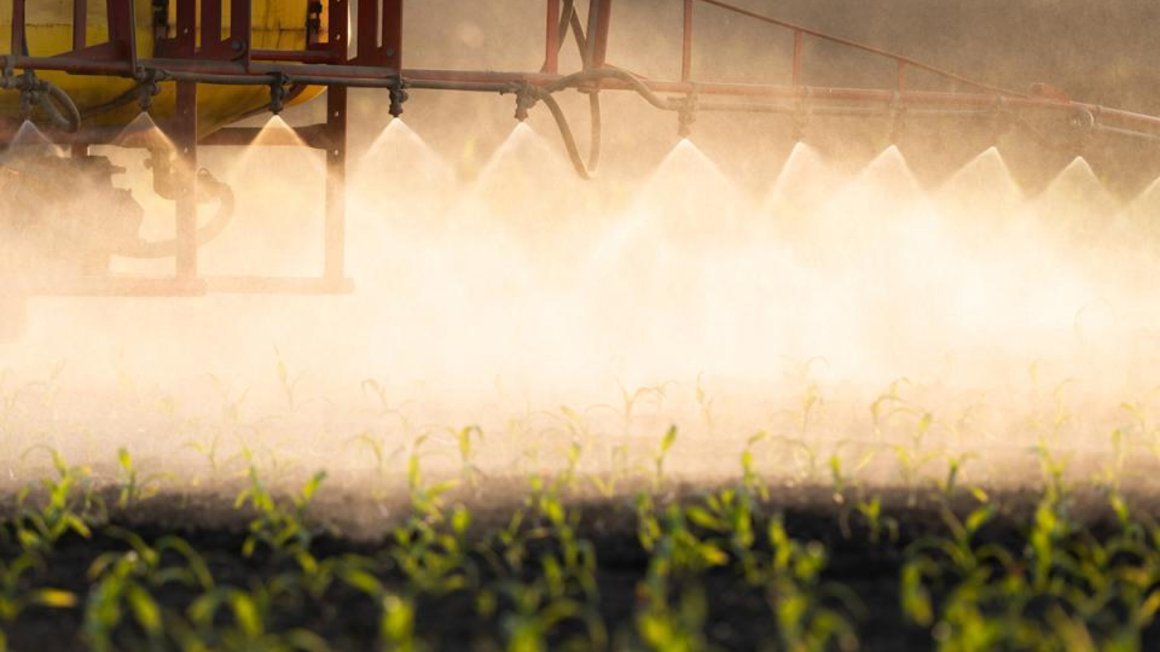 Pesticide Applicator Certification Training in 2025 | CropWatch | Nebraska