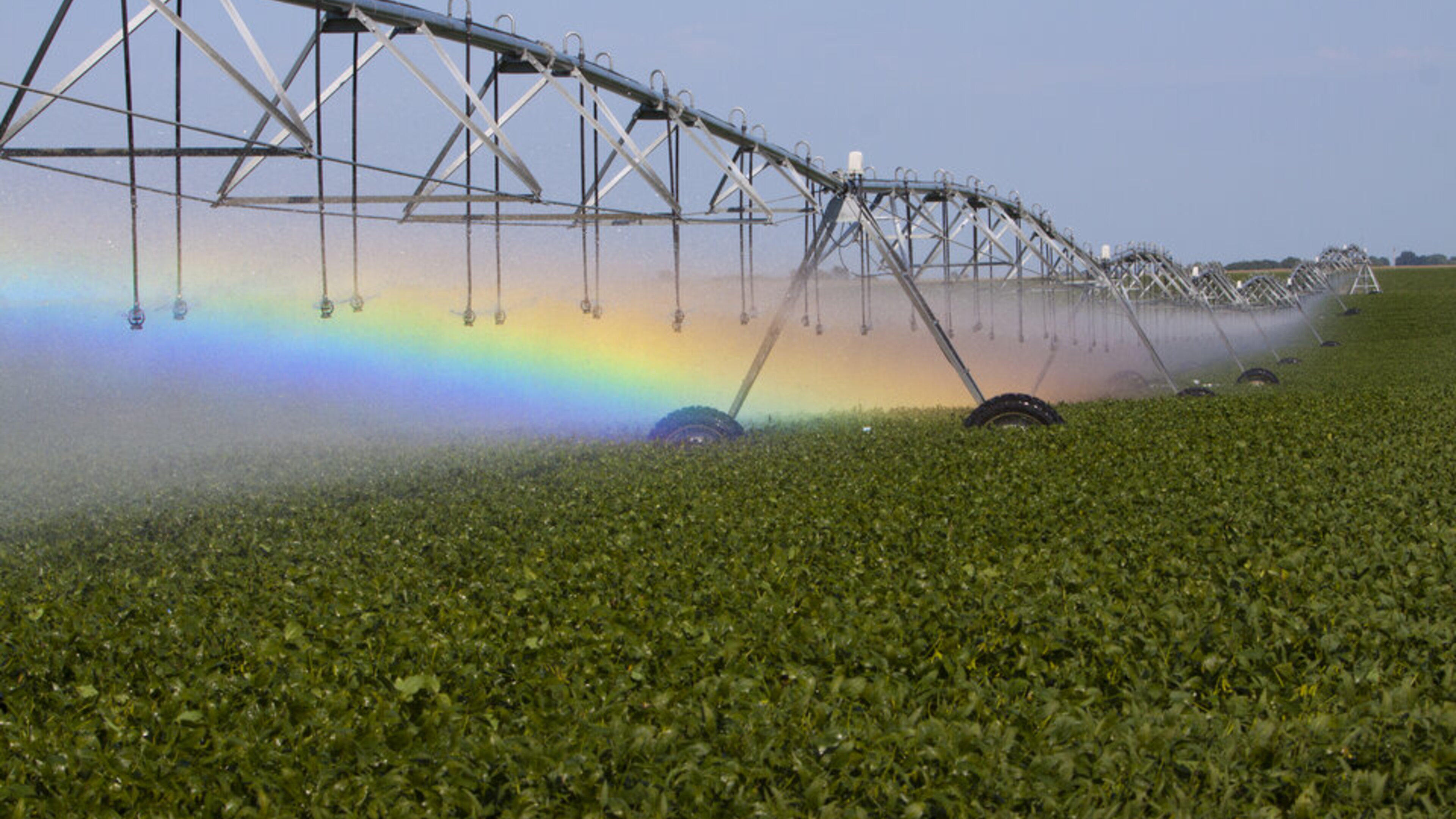 CropWatch | Nebraska