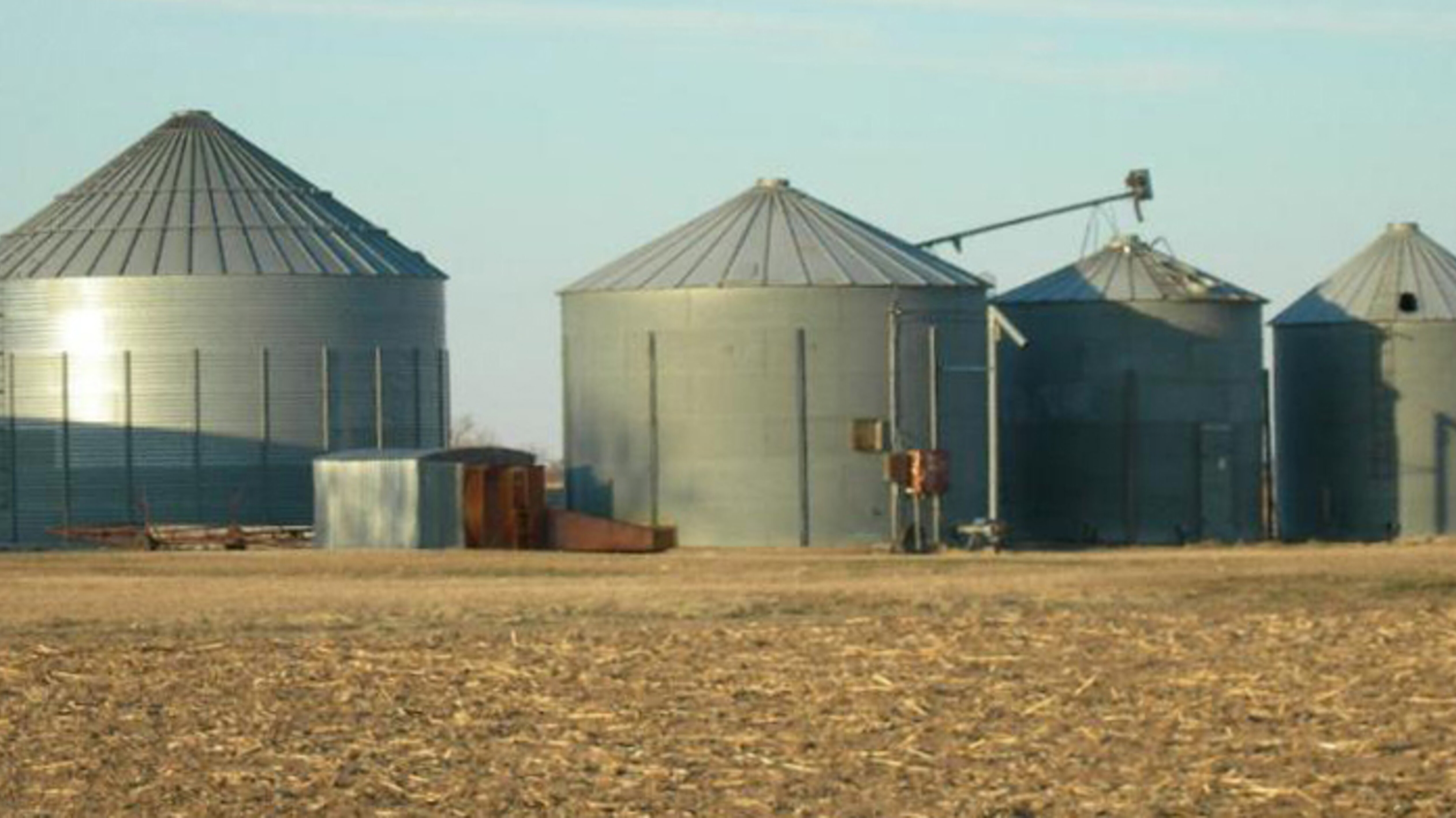 Account for Automation, Safety With Grain Drying and Storage Systems ...