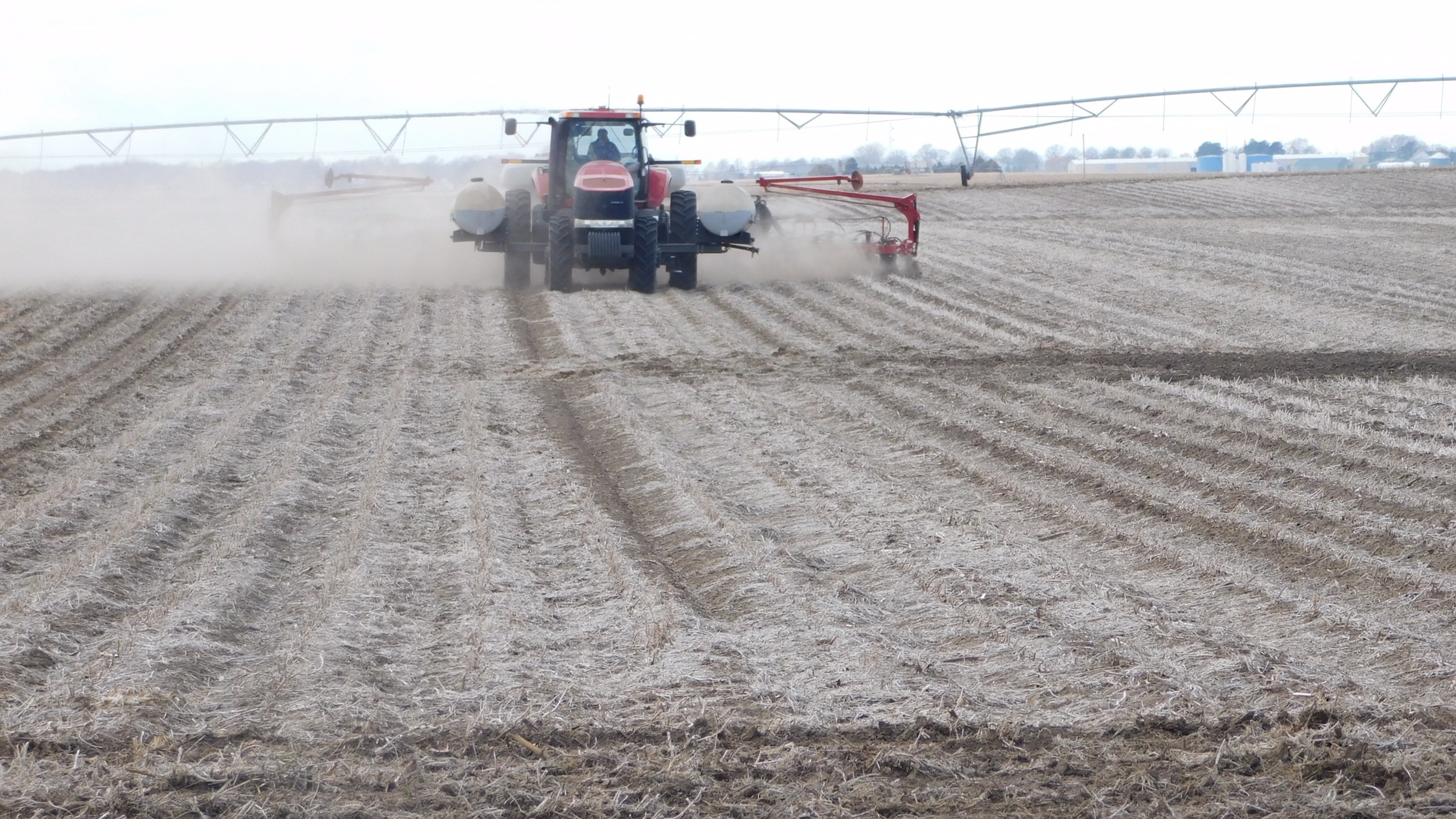 USDA Crop Progress Report for Feb. 21 | CropWatch | Nebraska