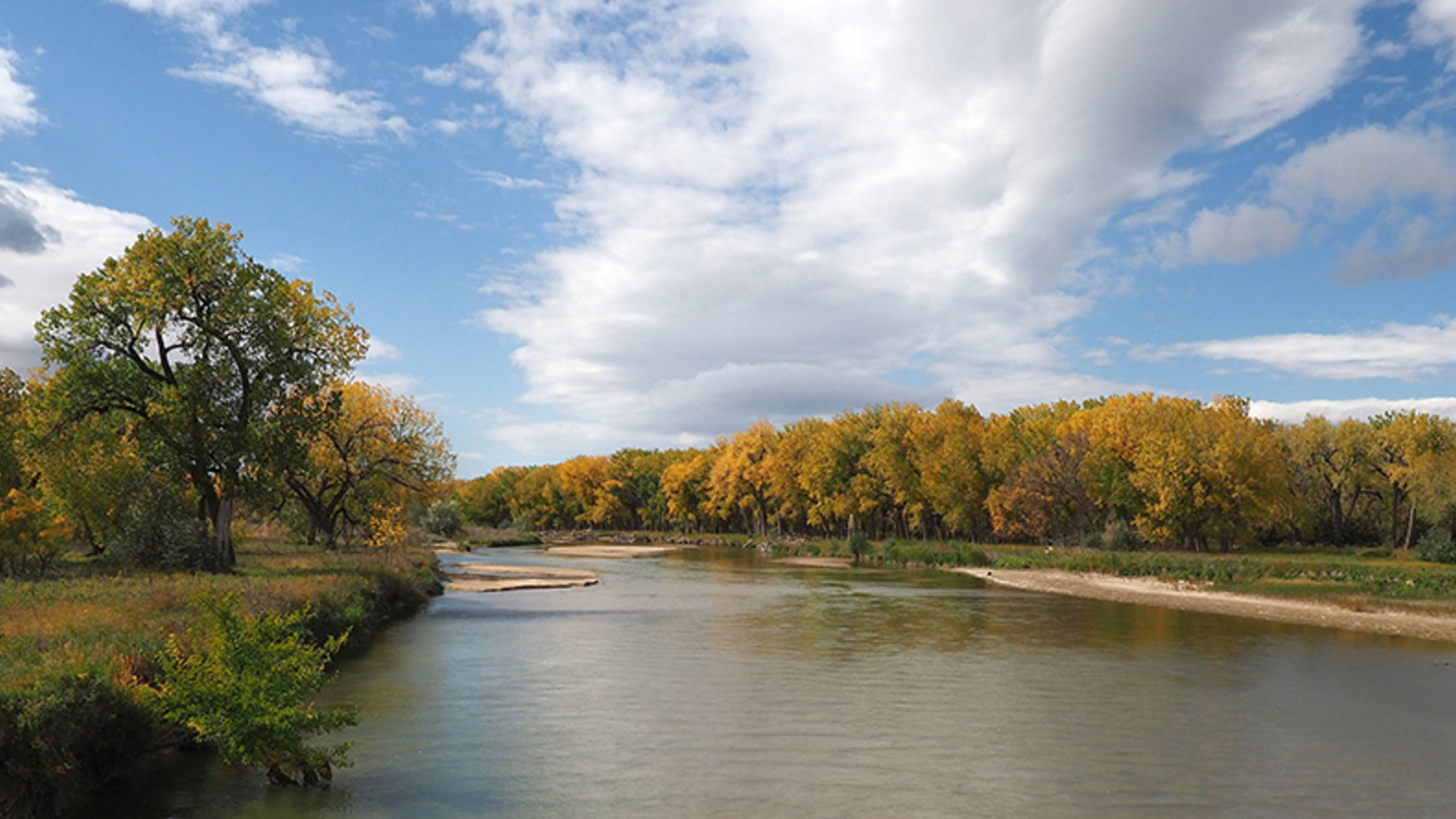 Major Nebraska Rivers and Their Drainages: Part 2 | CropWatch | Nebraska