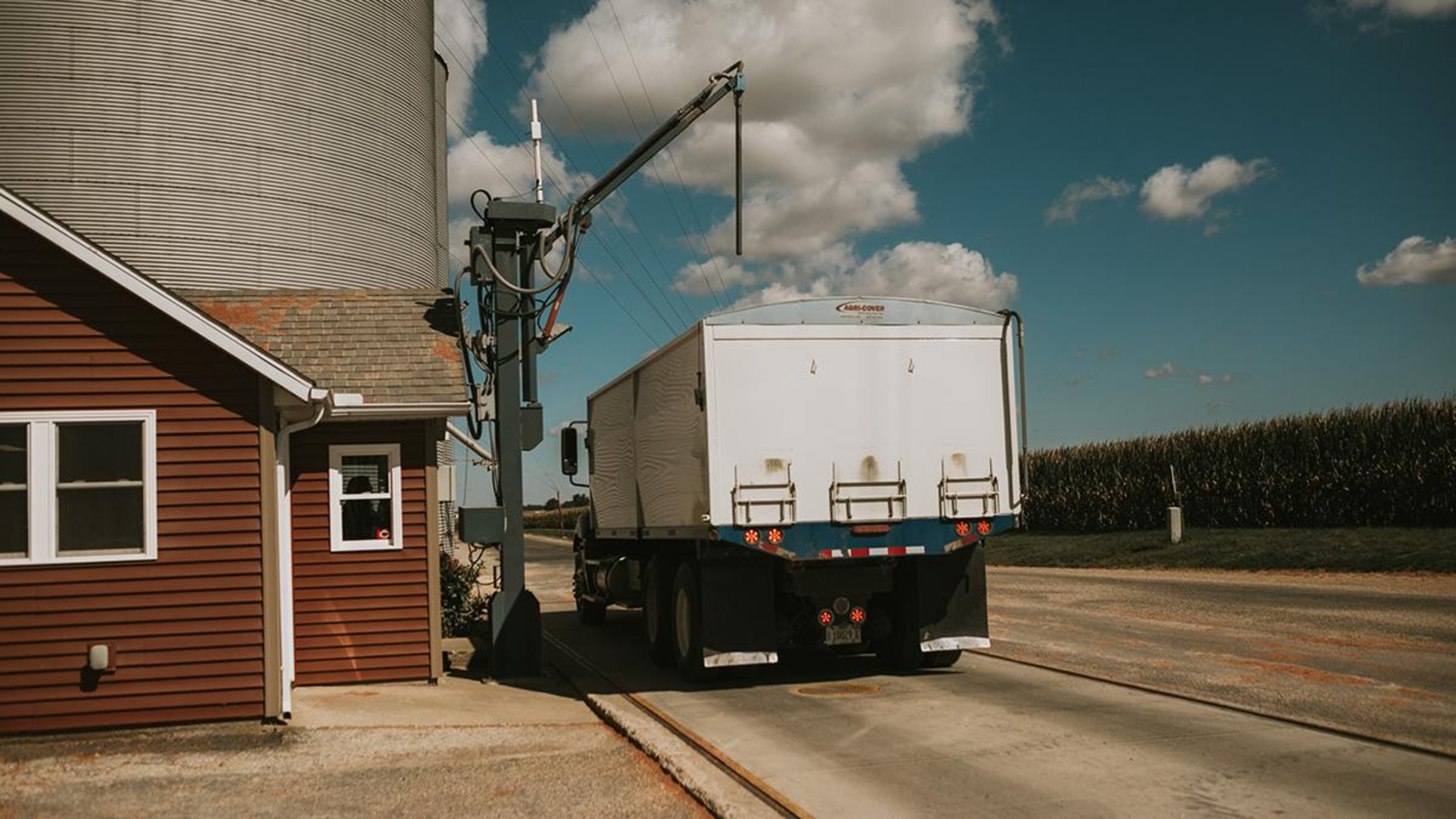 Corn Grain Marketing Strategy Unbiasing for 2023 | CropWatch | Nebraska