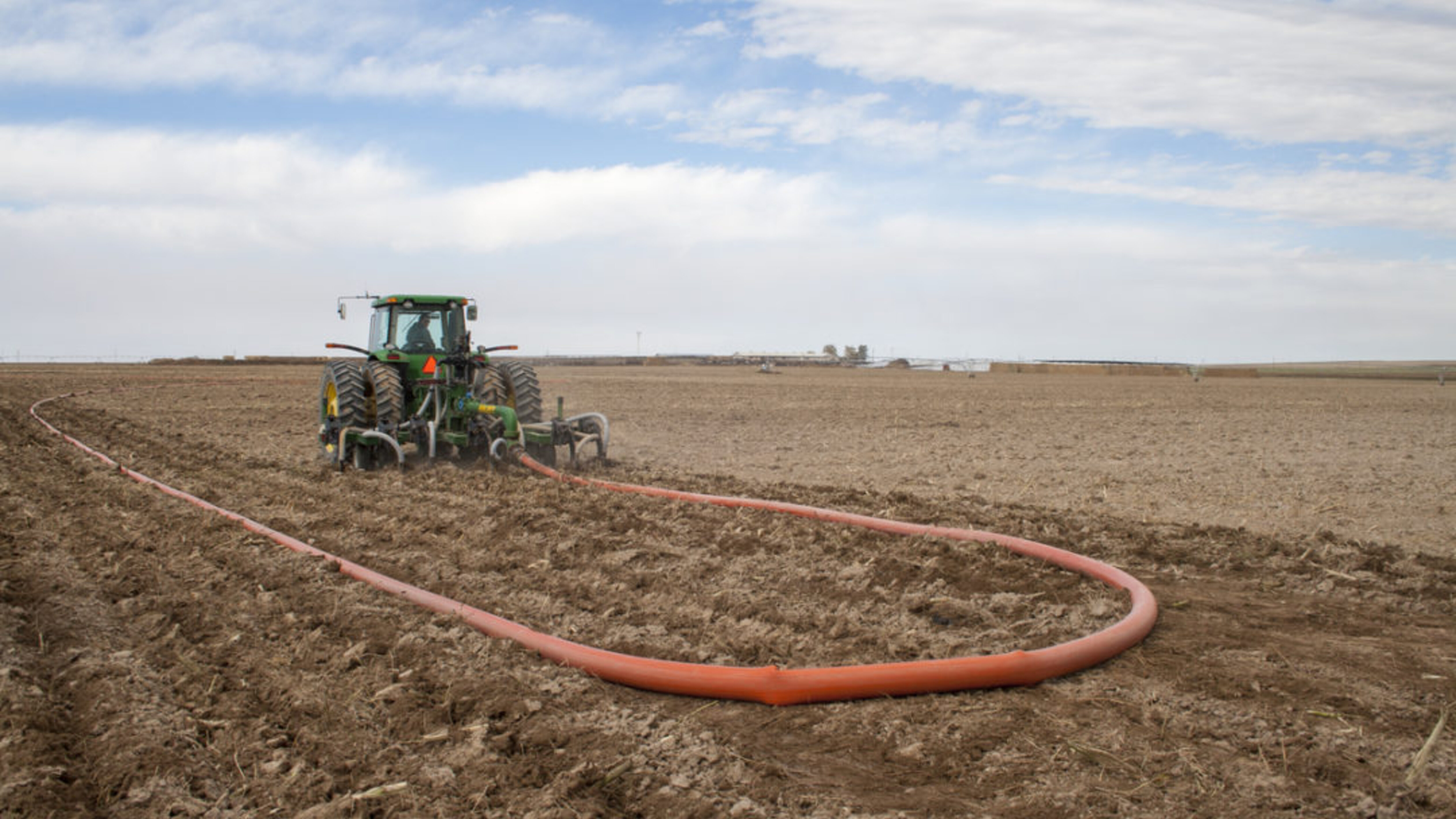 Maximizing Manure Efficiency in the Fall | CropWatch | Nebraska