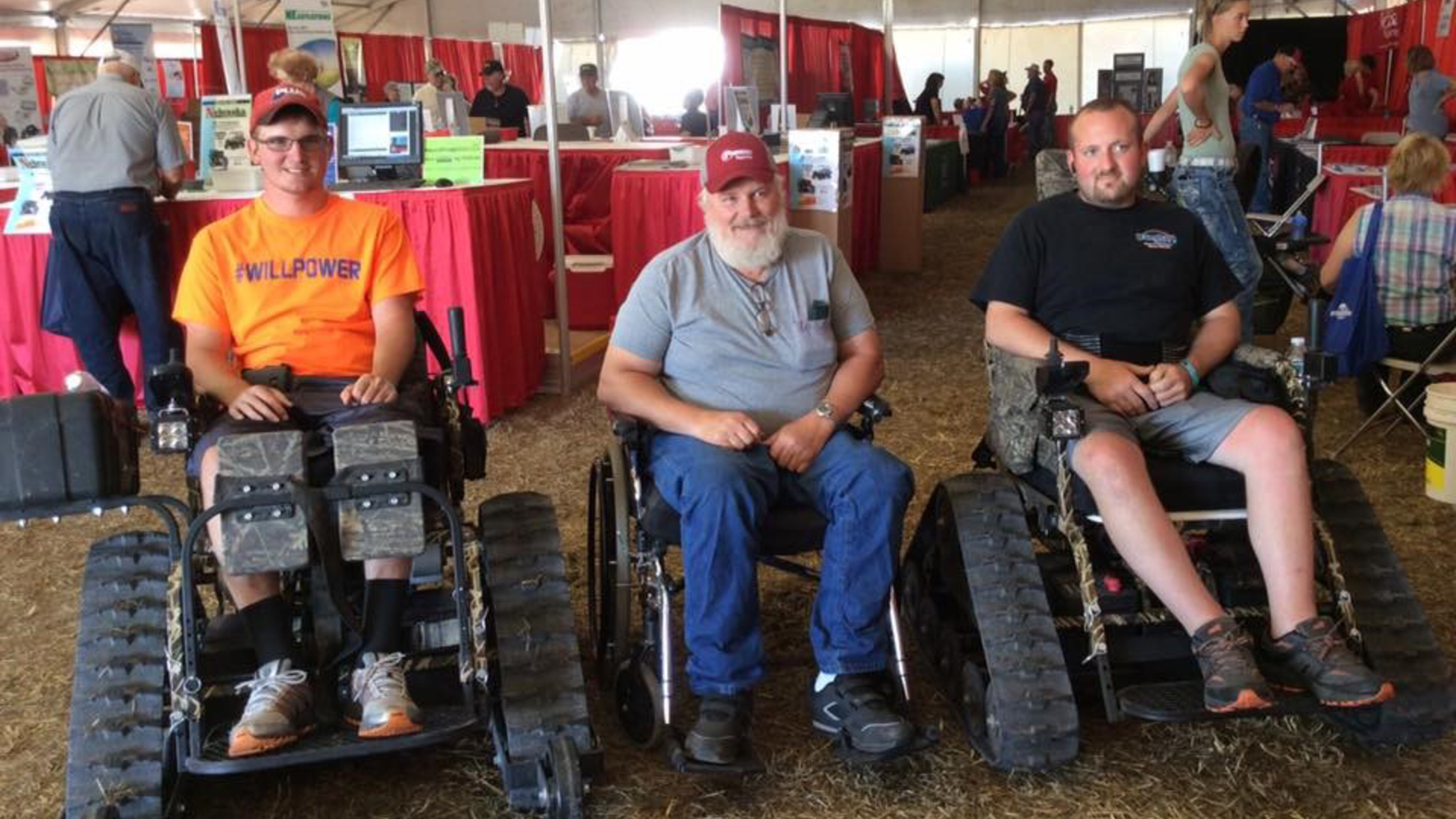 Lincoln to Host AgrAbility National Training Workshop in March ...