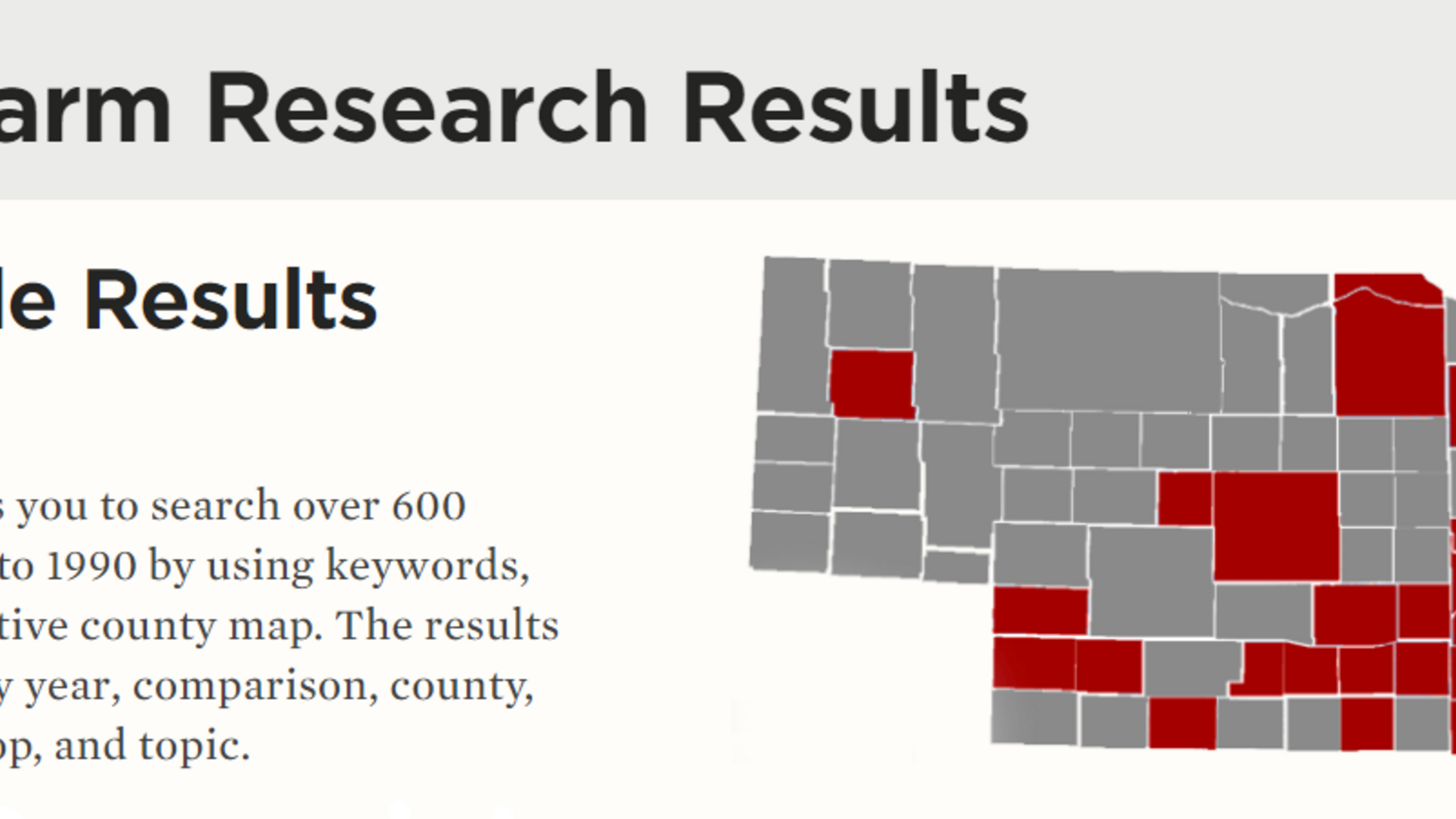 Extension Releases Results from 2018 Farmer-Conducted Research ...