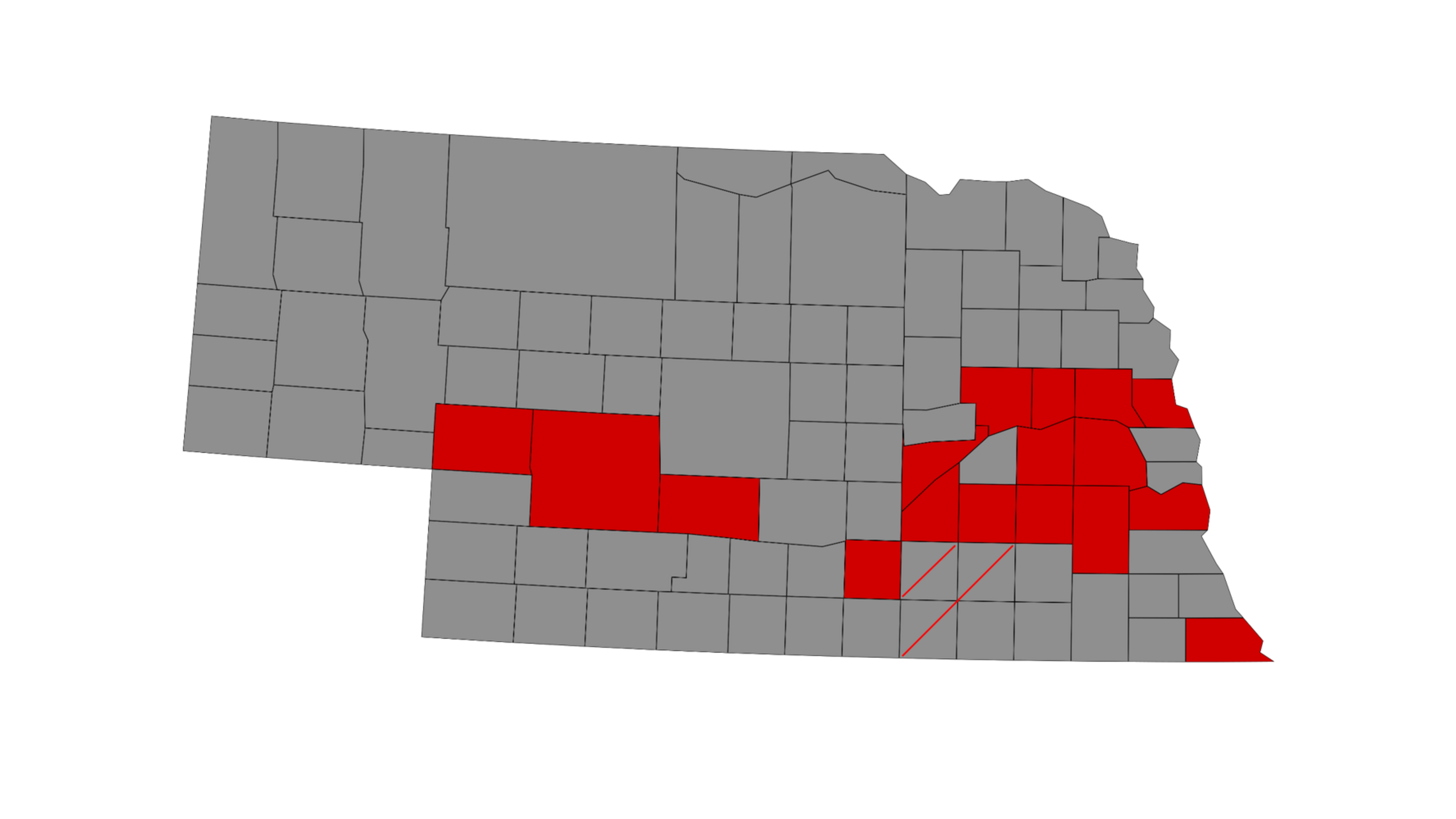 Soybean Seeding Rate On-Farm Research | CropWatch | Nebraska
