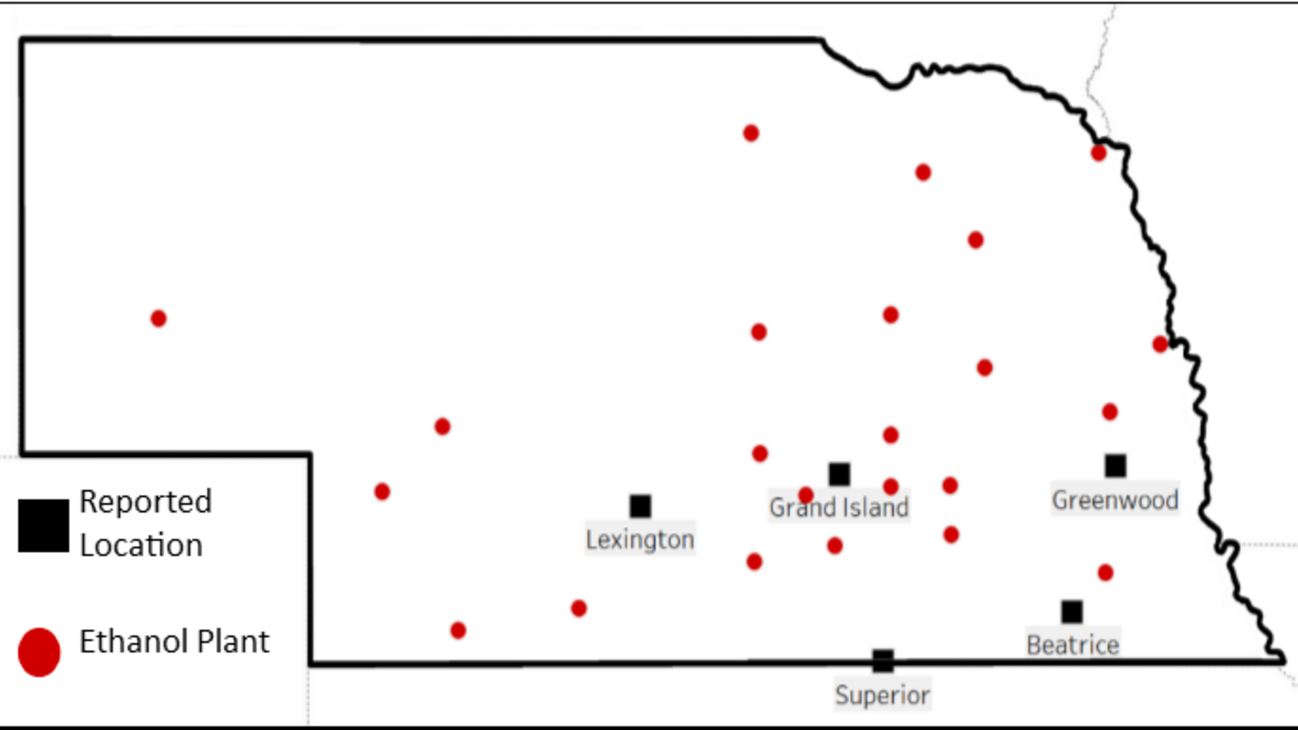 The Evolution of Nebraska Corn Basis | CropWatch | Nebraska