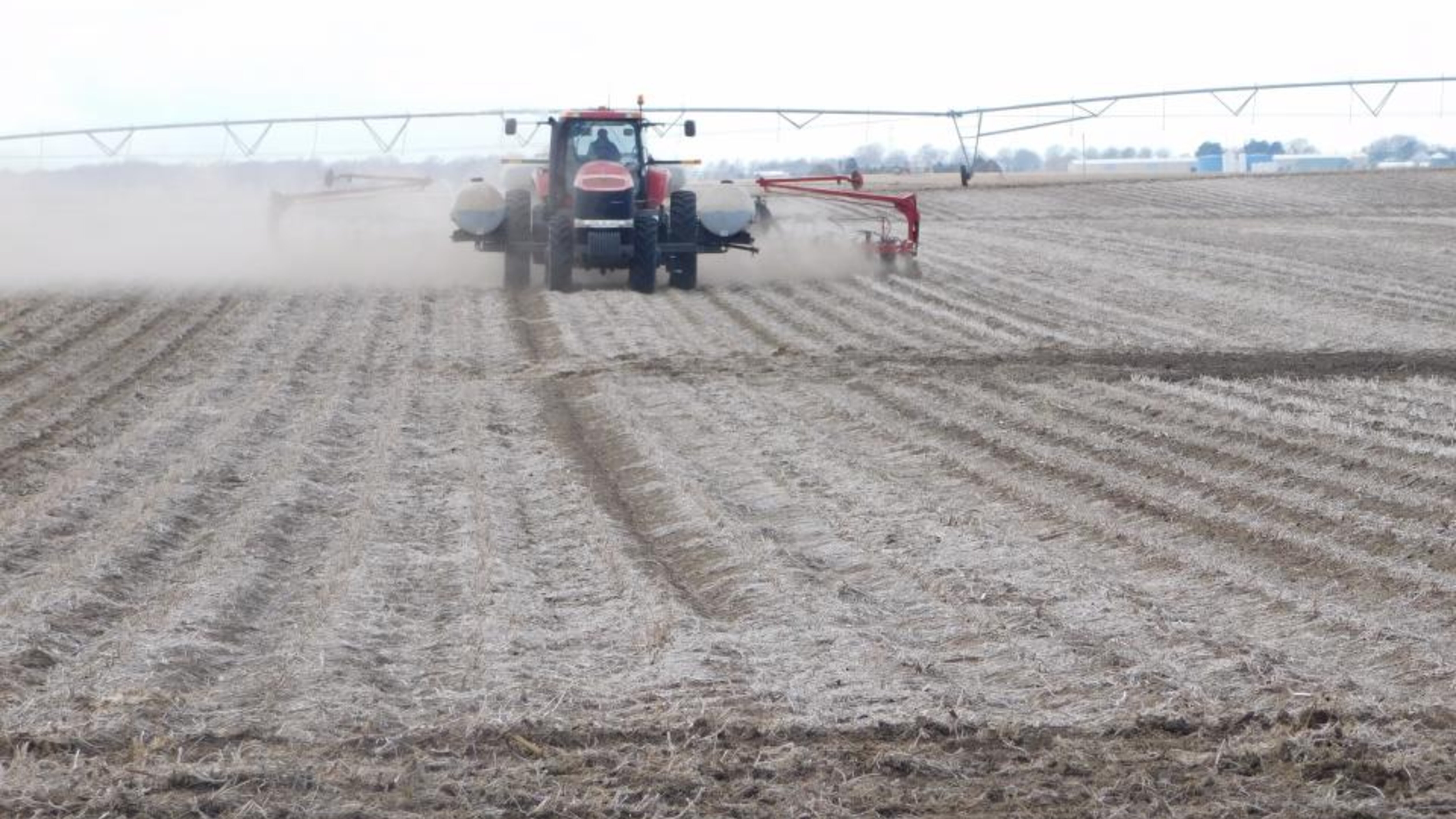 USDA to Survey Farmers’ Planting Intentions for 2024 | CropWatch | Nebraska