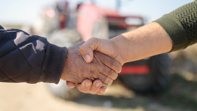Verbal Leases: What Happens When Someone Dies | CropWatch | Nebraska