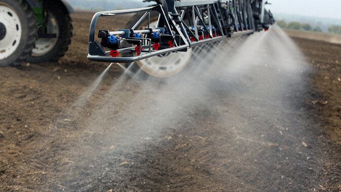 Navigating the Nitrogen Fertilizer Supply Challenges to Sustain Crop ...