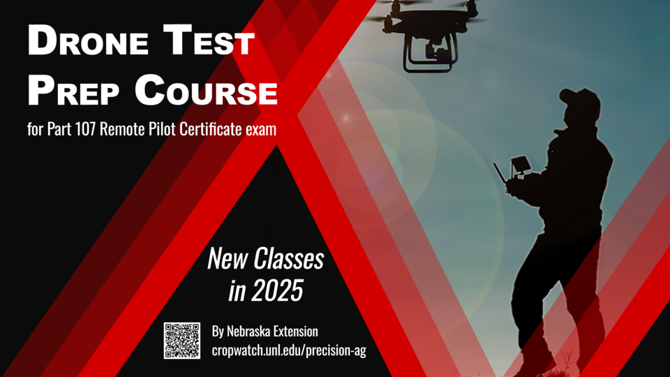 Part 107 Remote Pilot Exam Prep Courses Continue Through Spring 2025 ...