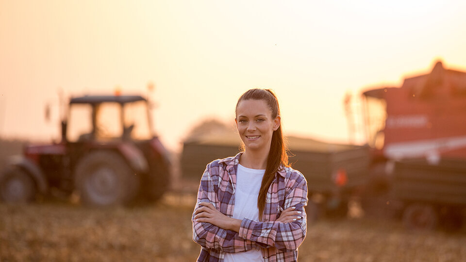 Nebraska 2024 Annual Crop Production Summary | CropWatch | Nebraska