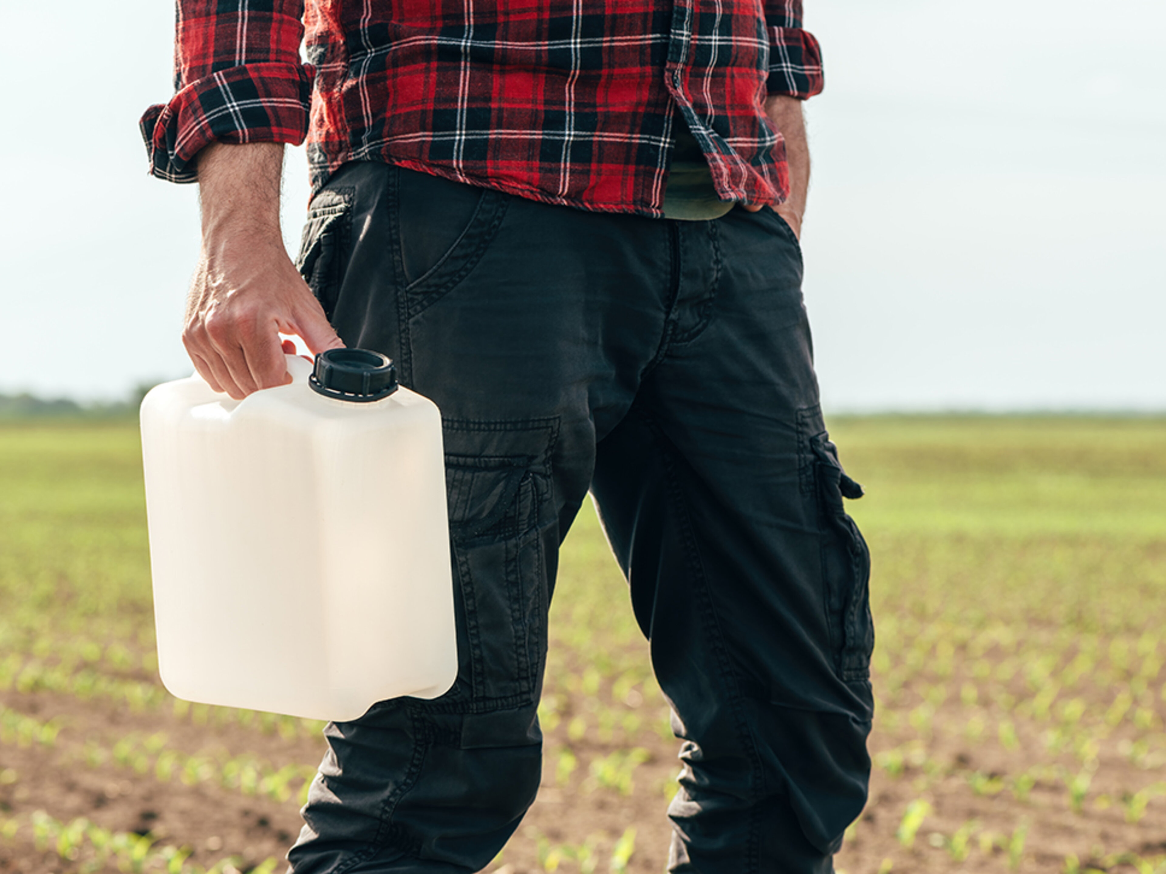 CropWatch | Nebraska