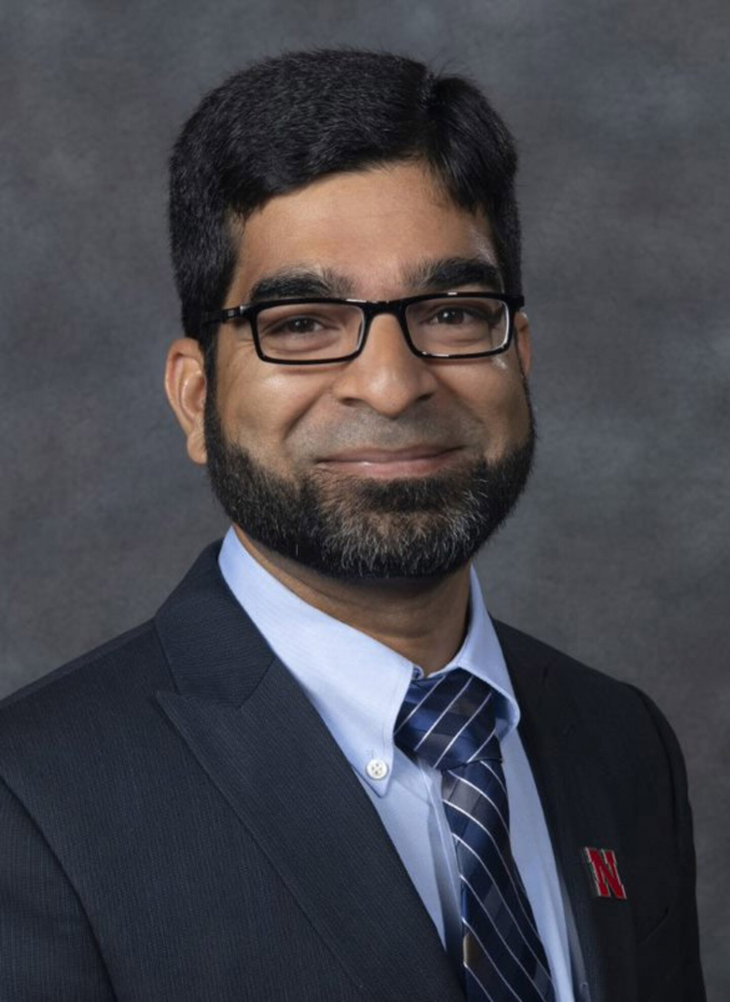 Javed Iqbal Joins IANR Soil Science Team | CropWatch | Nebraska