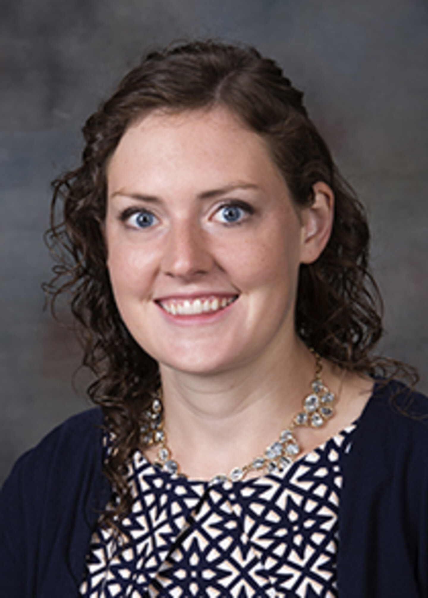 Thompson Receives Fellowship to Make Big Data More Accessible ...