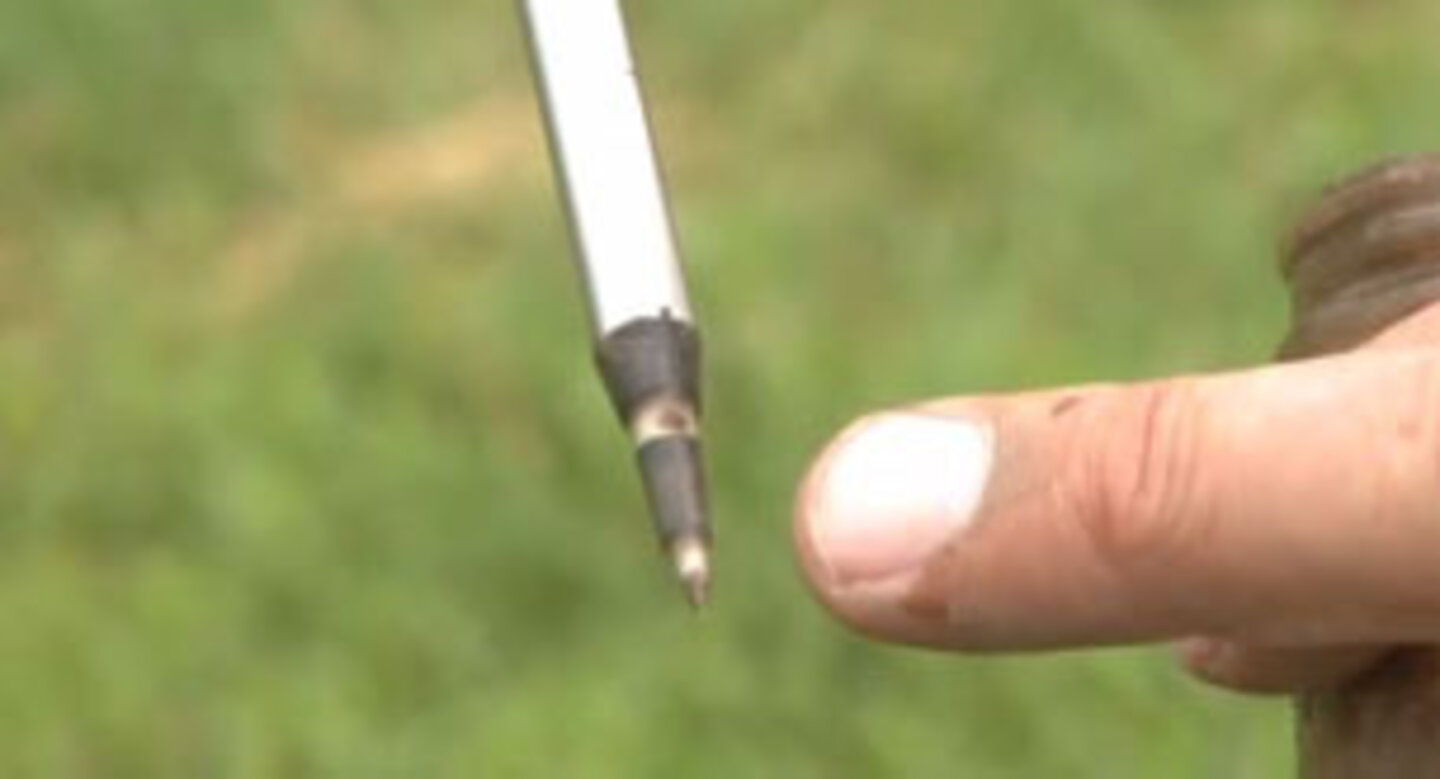 Youth Soil Quality Lessons and Videos | CropWatch | Nebraska