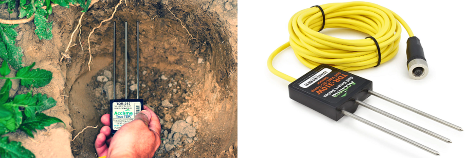 Technological Advancements in Soil Health Monitoring and Management ...