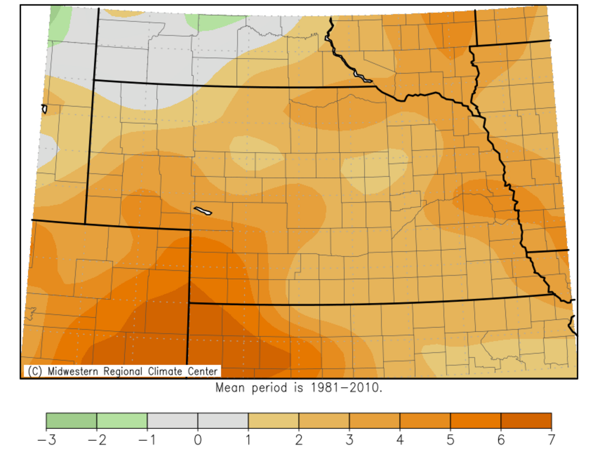 How Extended High Heat Disrupts Corn Pollination | CropWatch | Nebraska