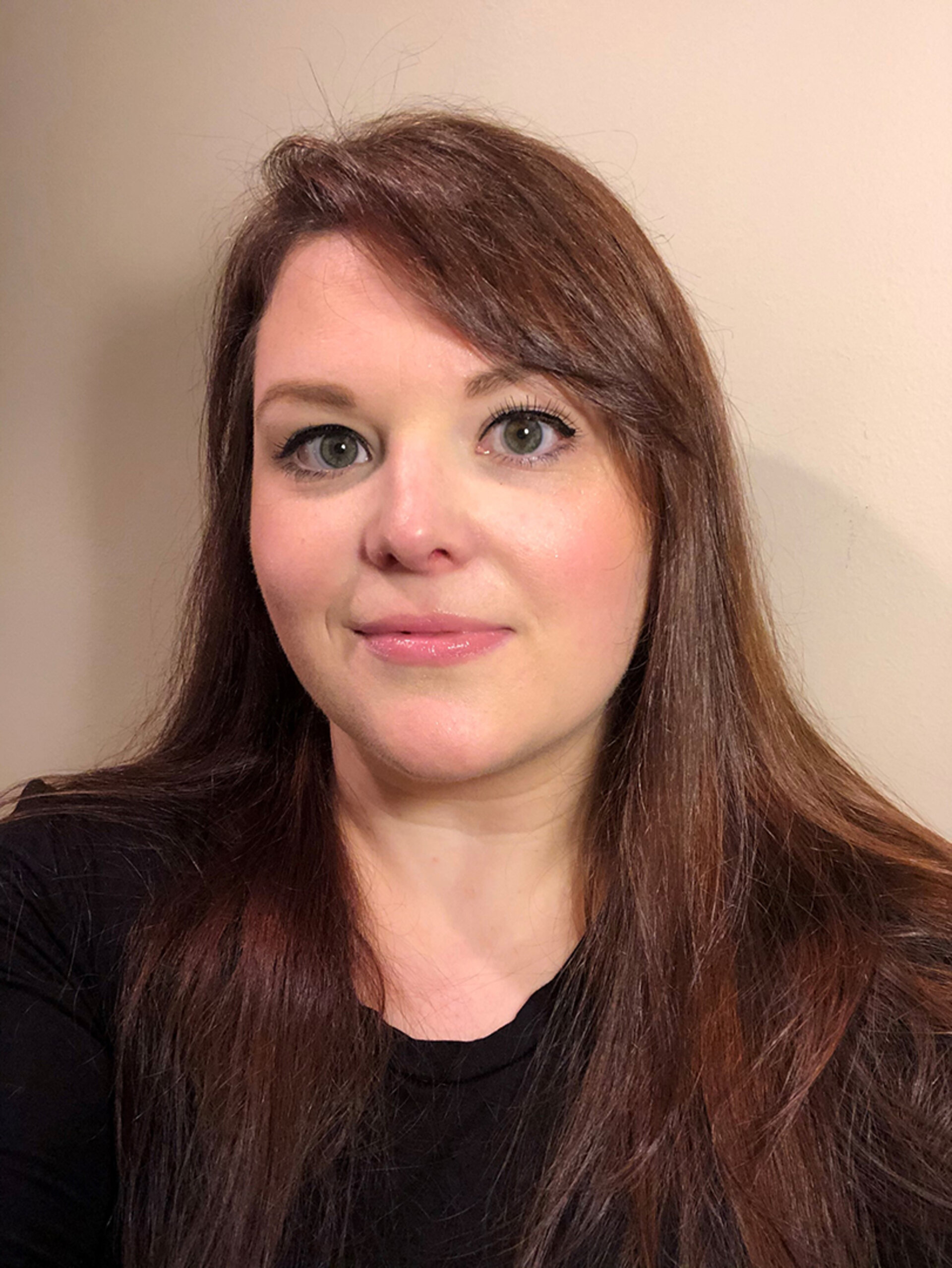 Meet Katy Moore, Nebraska CropWatch Editor | CropWatch | Nebraska