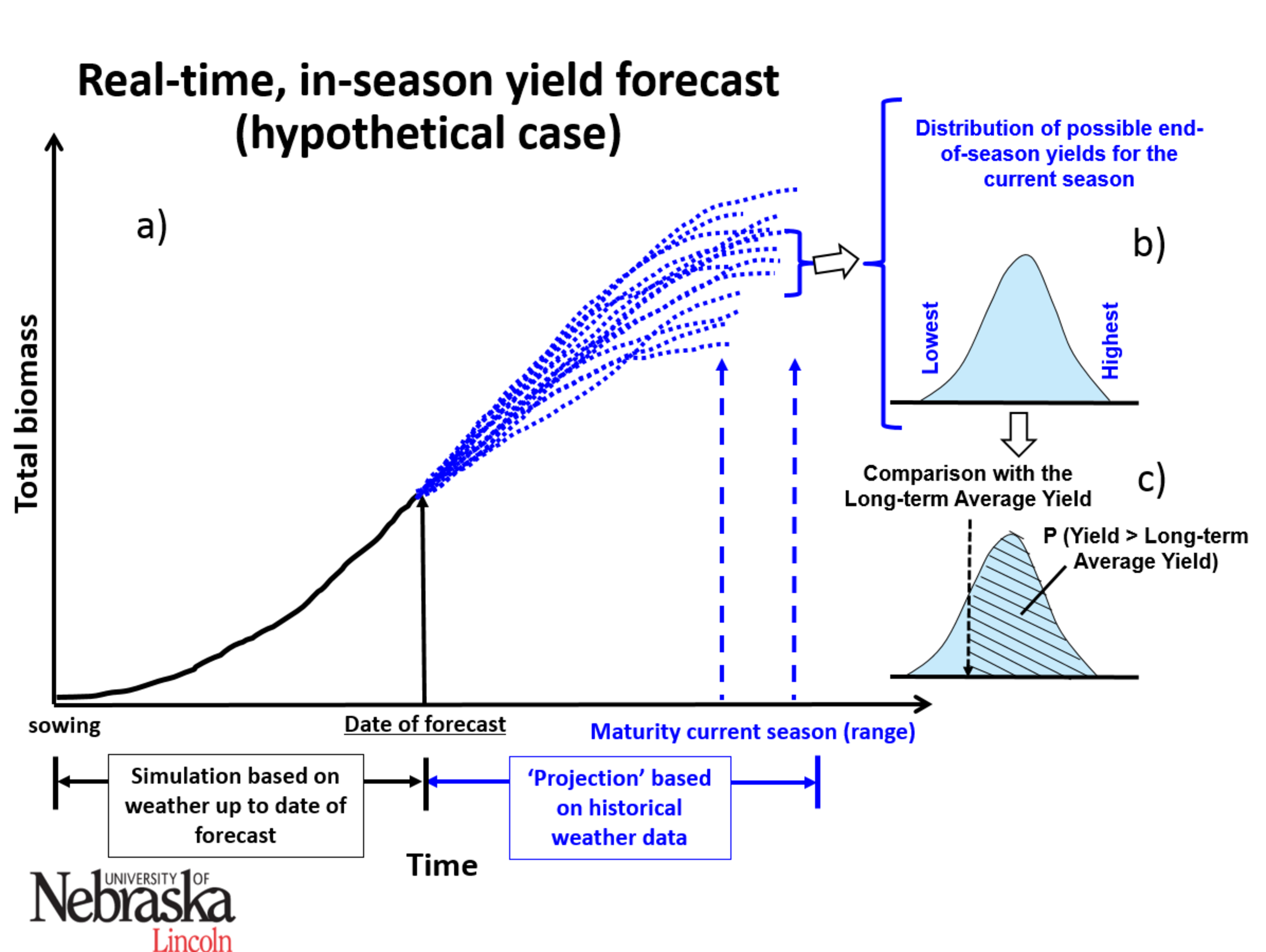 2017 Corn Yield Forecasts: Approach and Interpretation of Results ...