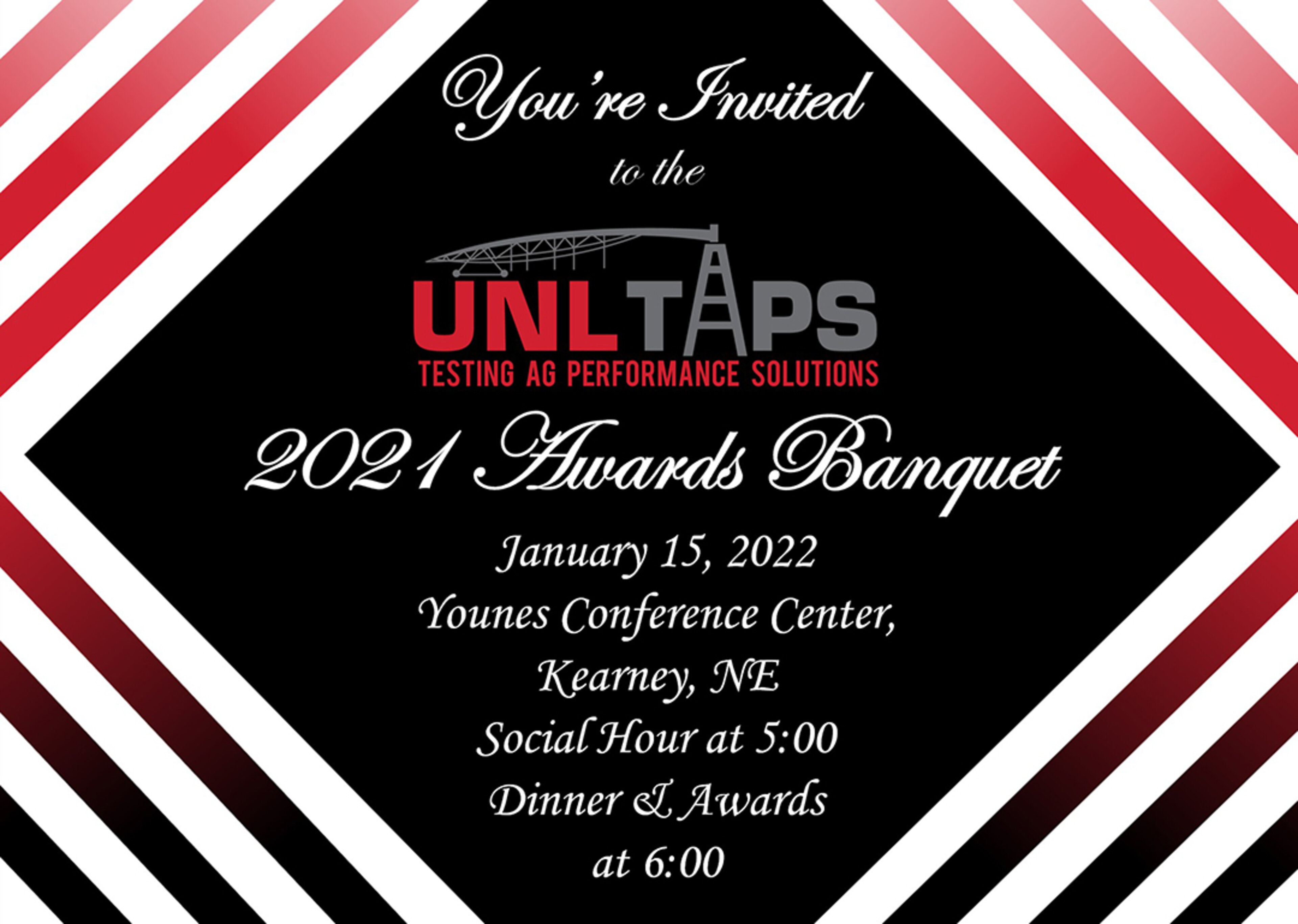 TAPS Banquet to Celebrate 2021 Competitions | CropWatch | Nebraska